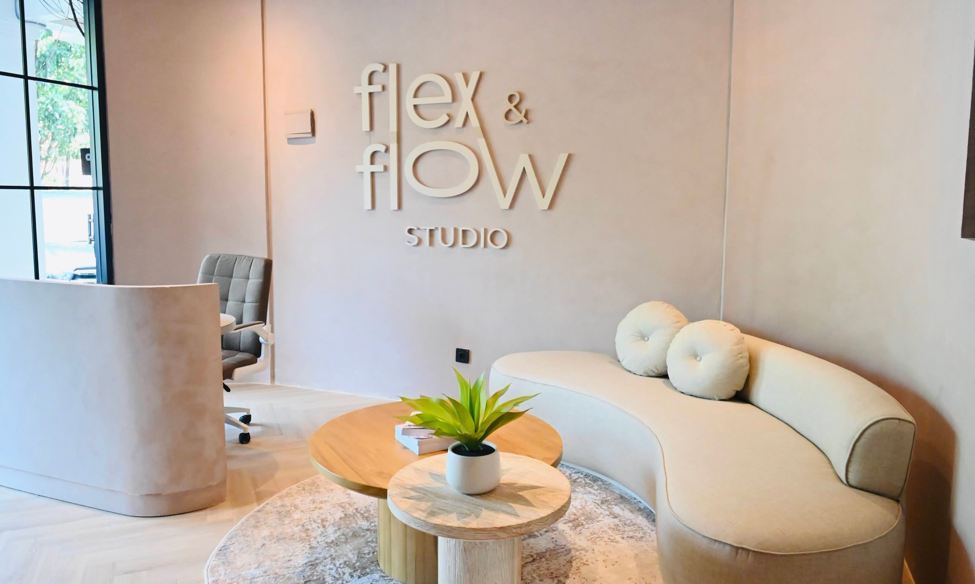 Flex and Flow: Read Reviews and Book Classes on ClassPass