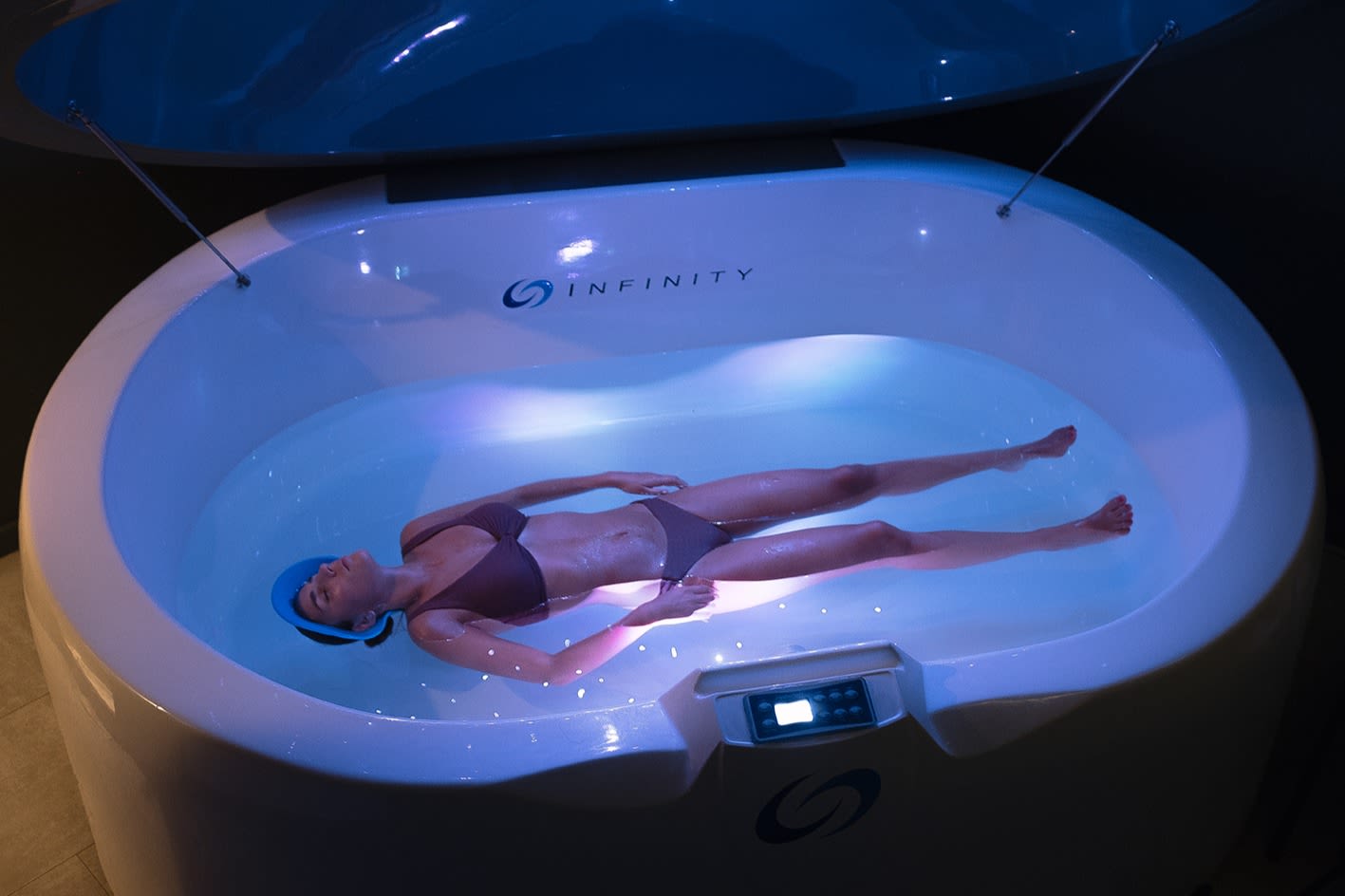 FLOAT CHILE: Read Reviews and Book Classes on ClassPass