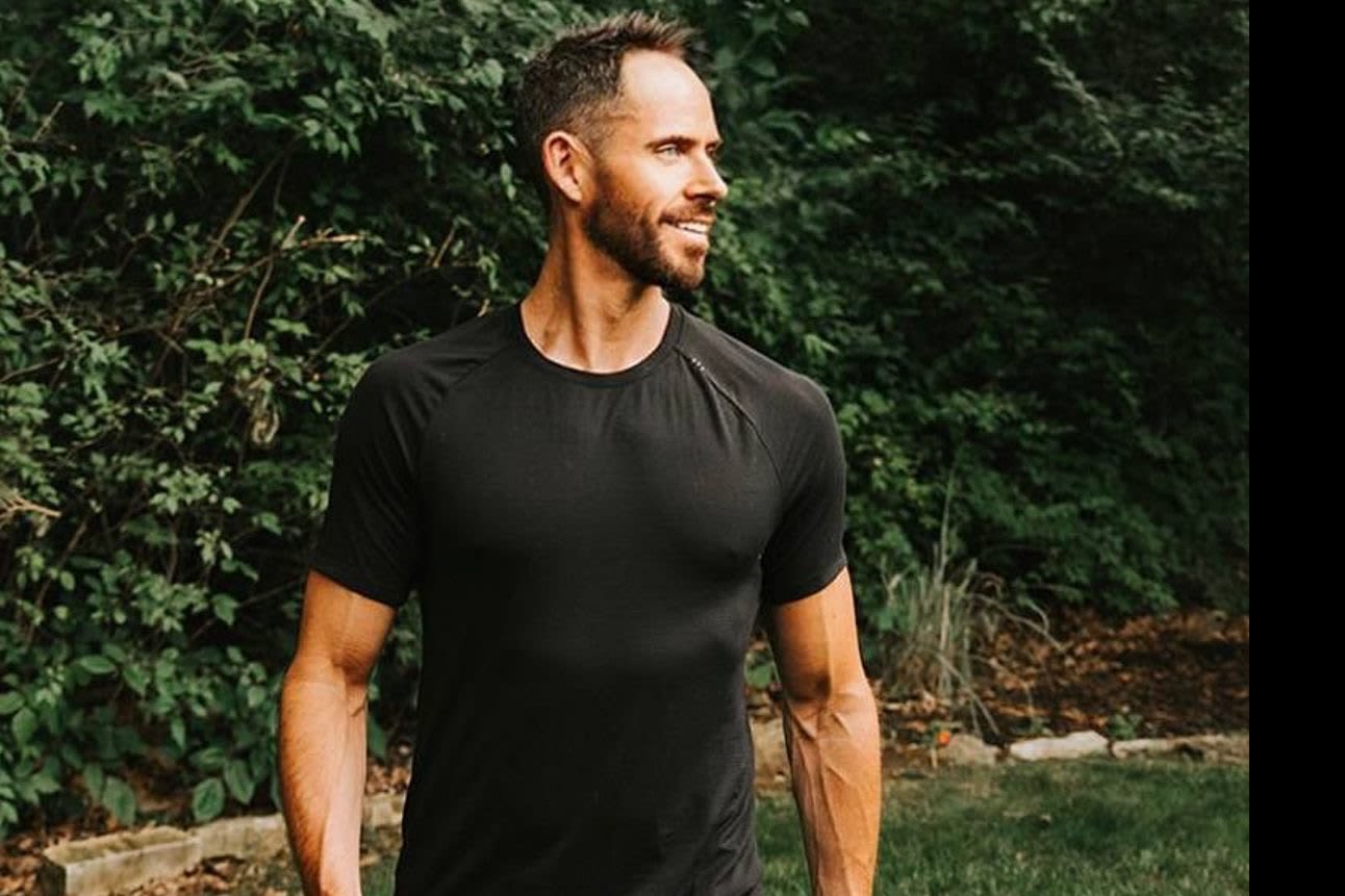 Kevin Manning Elite Fitness: Read Reviews and Book Classes on ClassPass