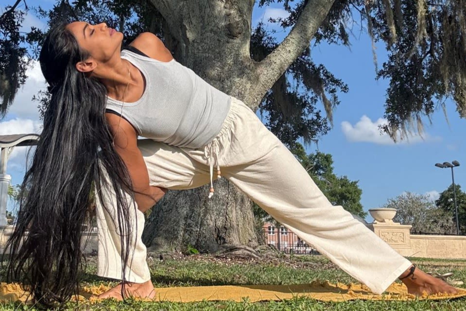 Aryama Yoga - Lake Mary: Read Reviews and Book Classes on ClassPass