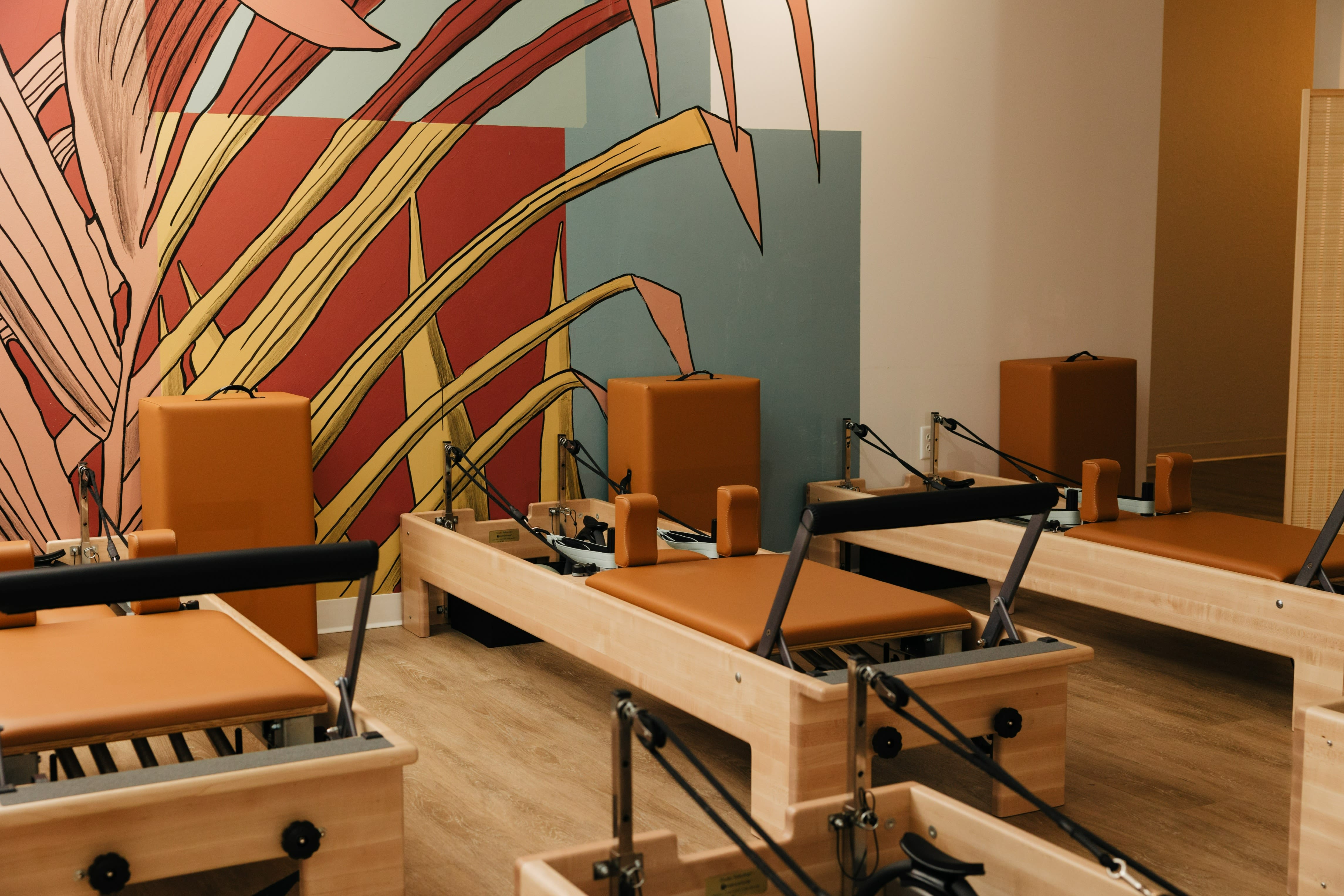 Studio Rhythm: Read Reviews and Book Classes on ClassPass