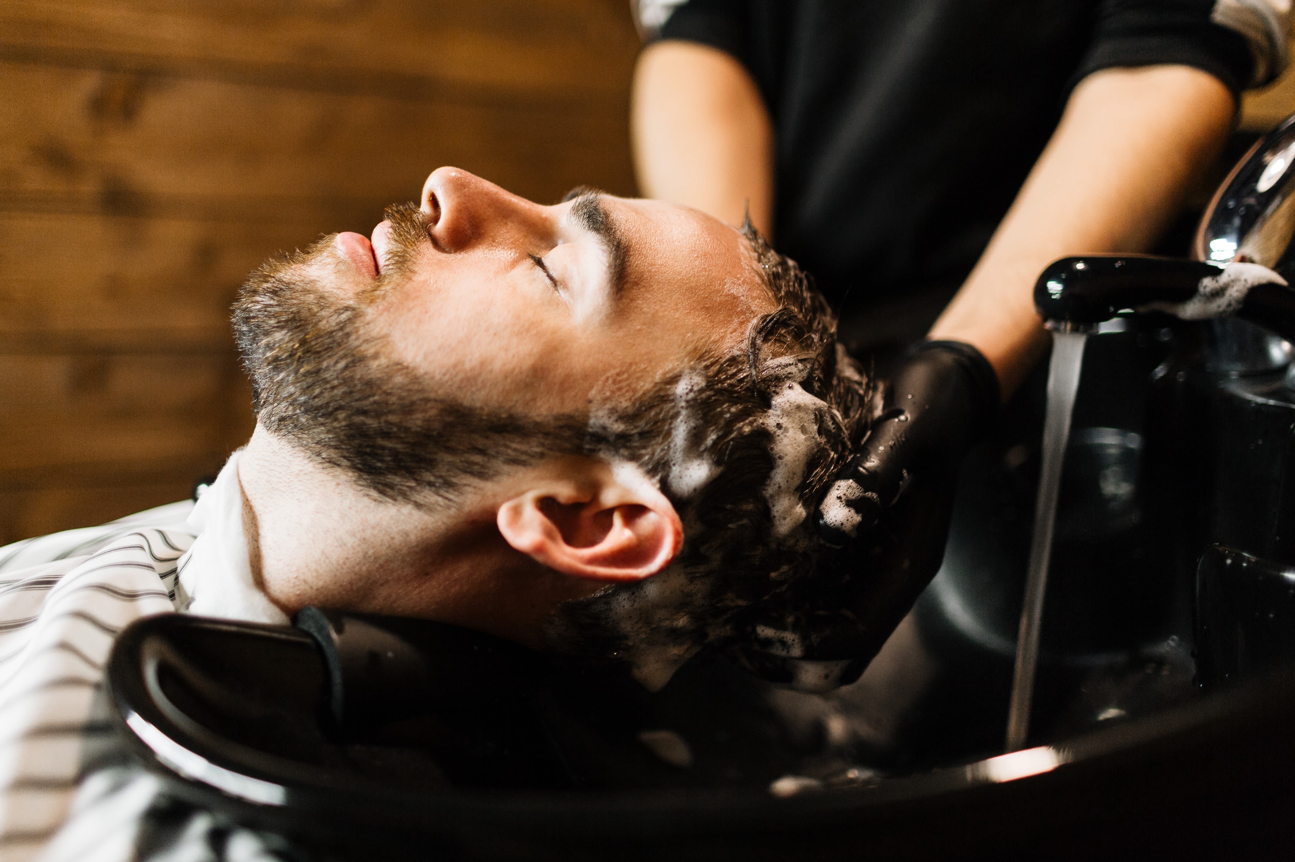 Basement Barbers: Read Reviews and Book Classes on ClassPass