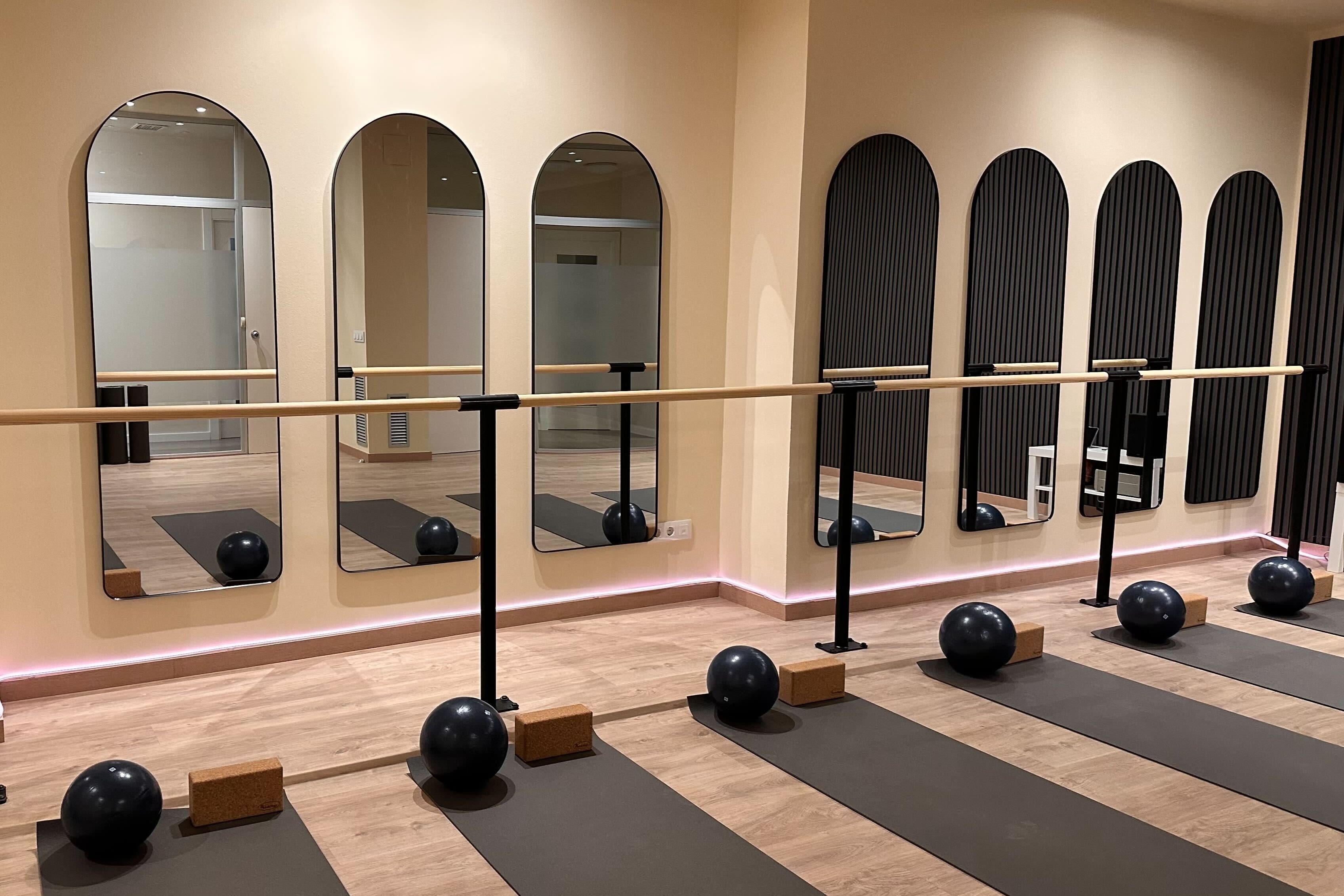 Movana Studio: Read Reviews and Book Classes on ClassPass