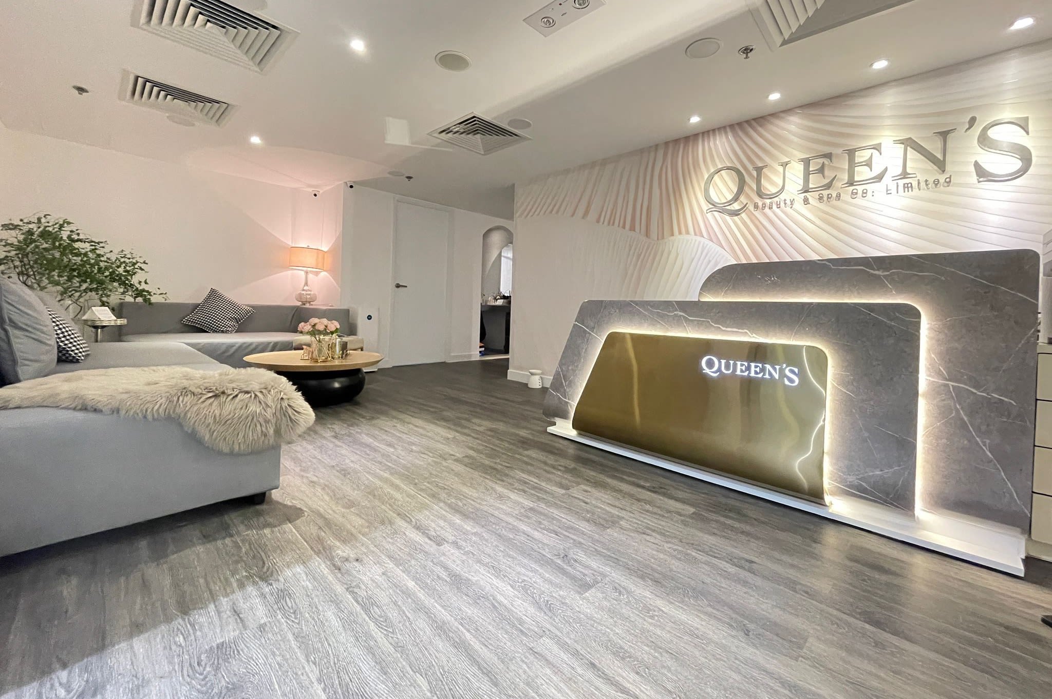 Queens Spa and Beauty - TST: Read Reviews and Book Classes on ClassPass