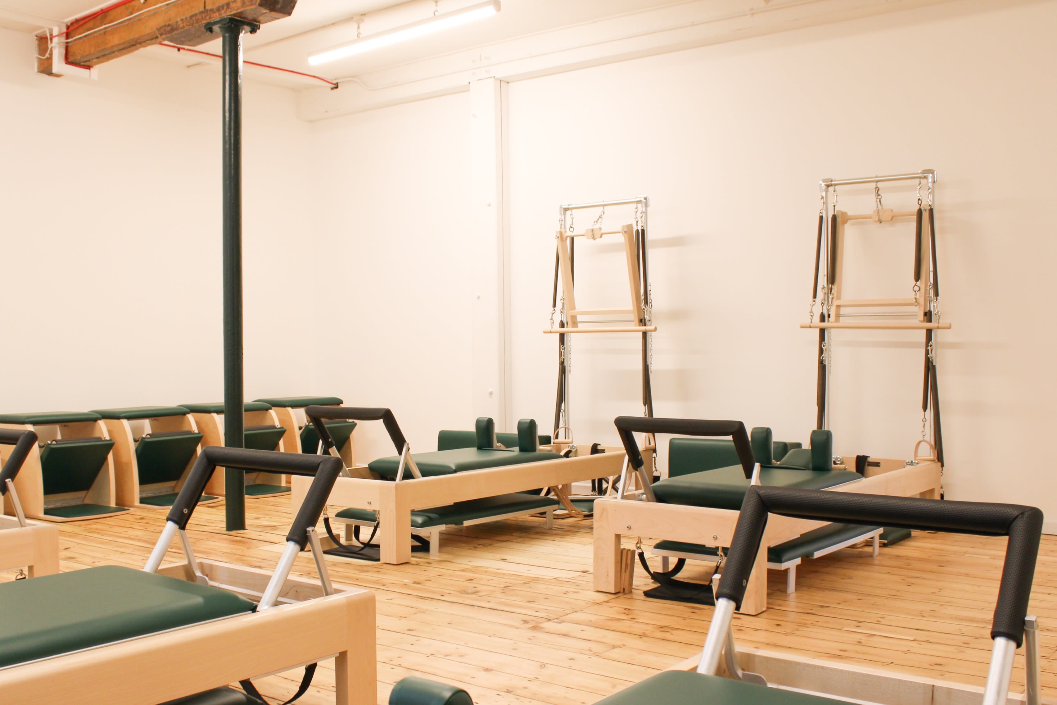 The Movement Studio - Tufnell Park: Read Reviews and Book Classes on ClassPass
