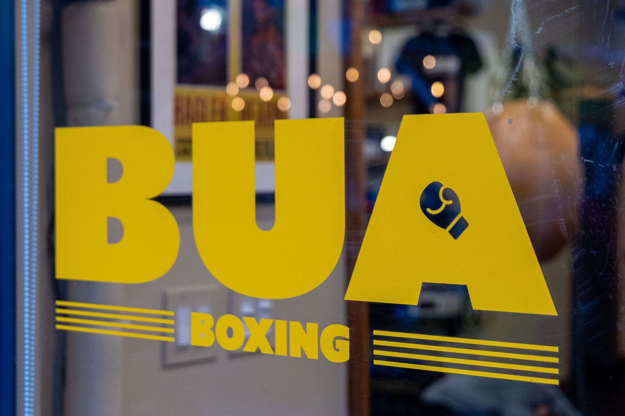 Bua Boxing: Read Reviews and Book Classes on ClassPass