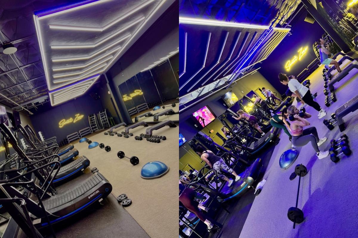 PARADIGM Gym 24hr Highland Park: Read Reviews and Book Classes on ClassPass