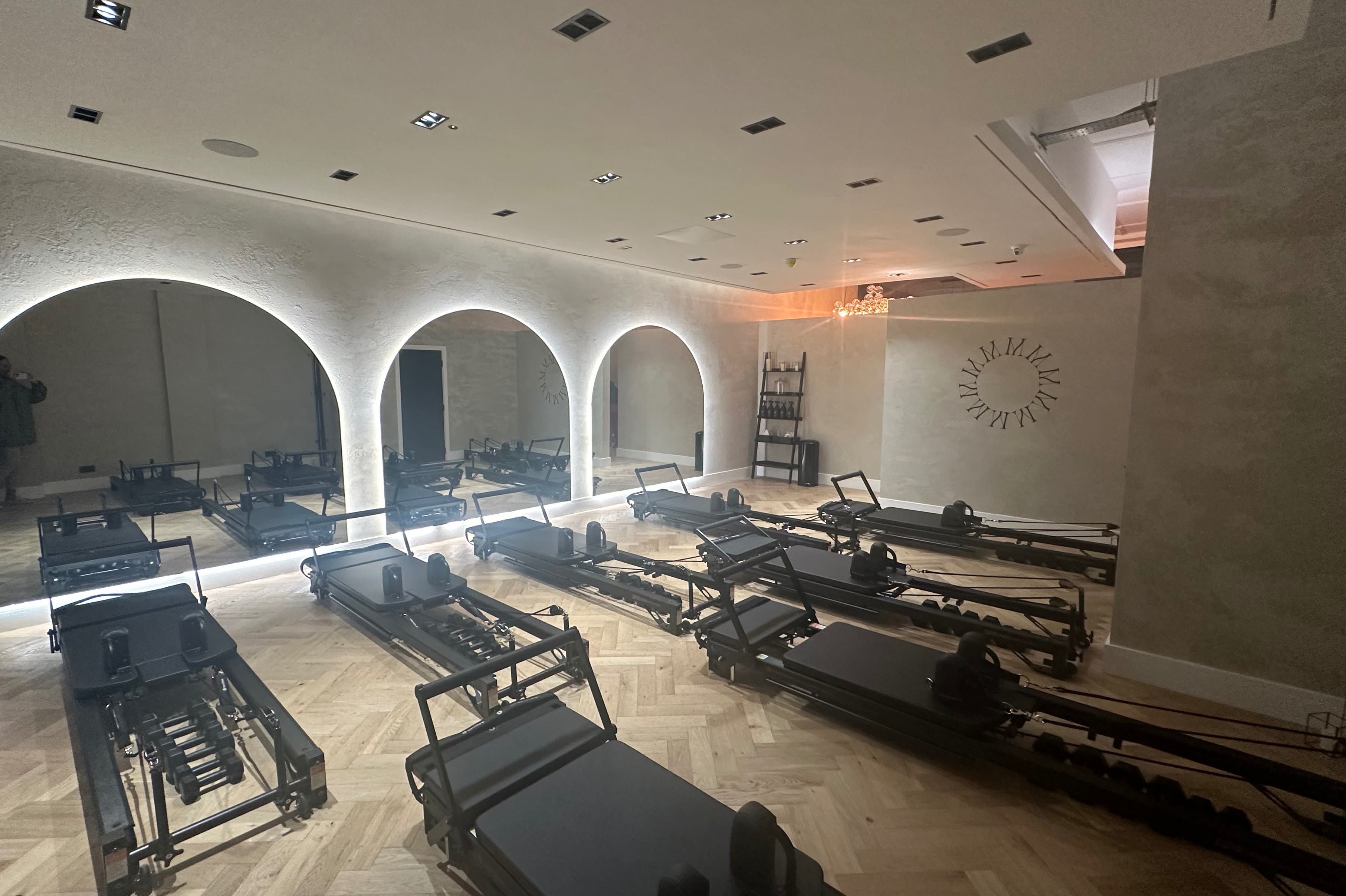 Mind and Motionのレビューを読み、ClassPassでクラスを予約する