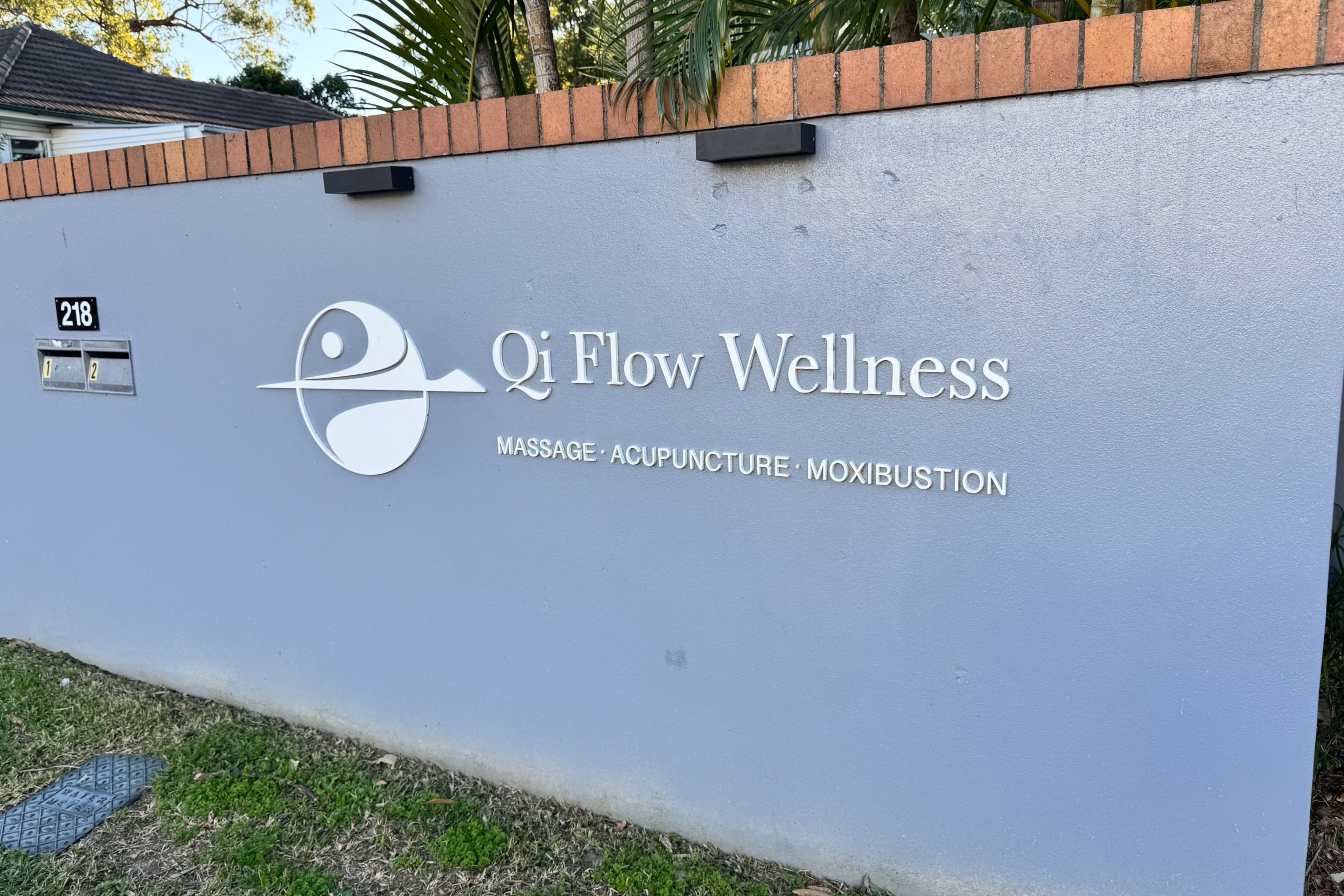 Qi Flow Wellness: Read Reviews and Book Classes on ClassPass