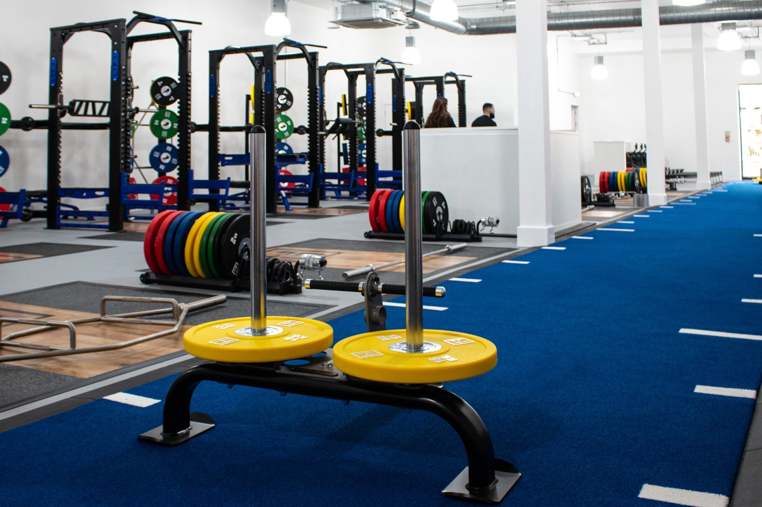 LIFT Gyms: Read Reviews and Book Classes on ClassPass