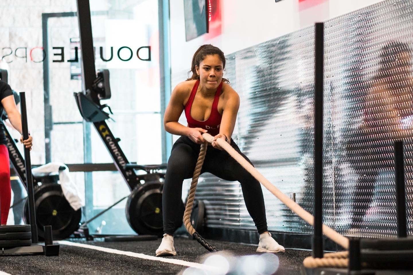 Double Ops - Newport Mesa: Read Reviews and Book Classes on ClassPass