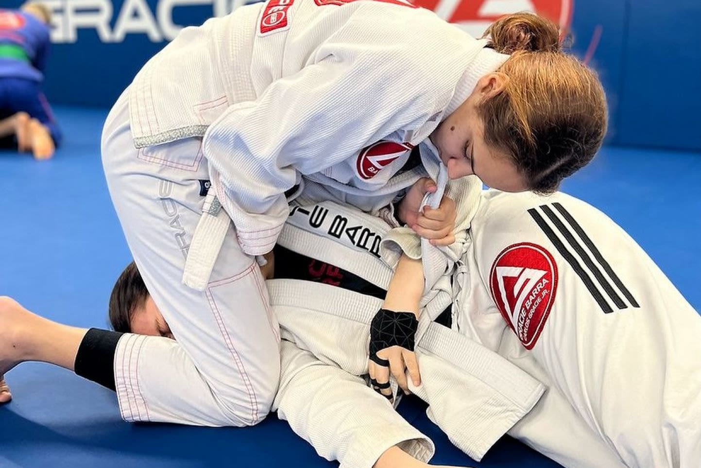 Gracie Barra Diamond Bar-Brazilian Jiu-Jitsuのレビューを読み、ClassPassでクラスを予約する