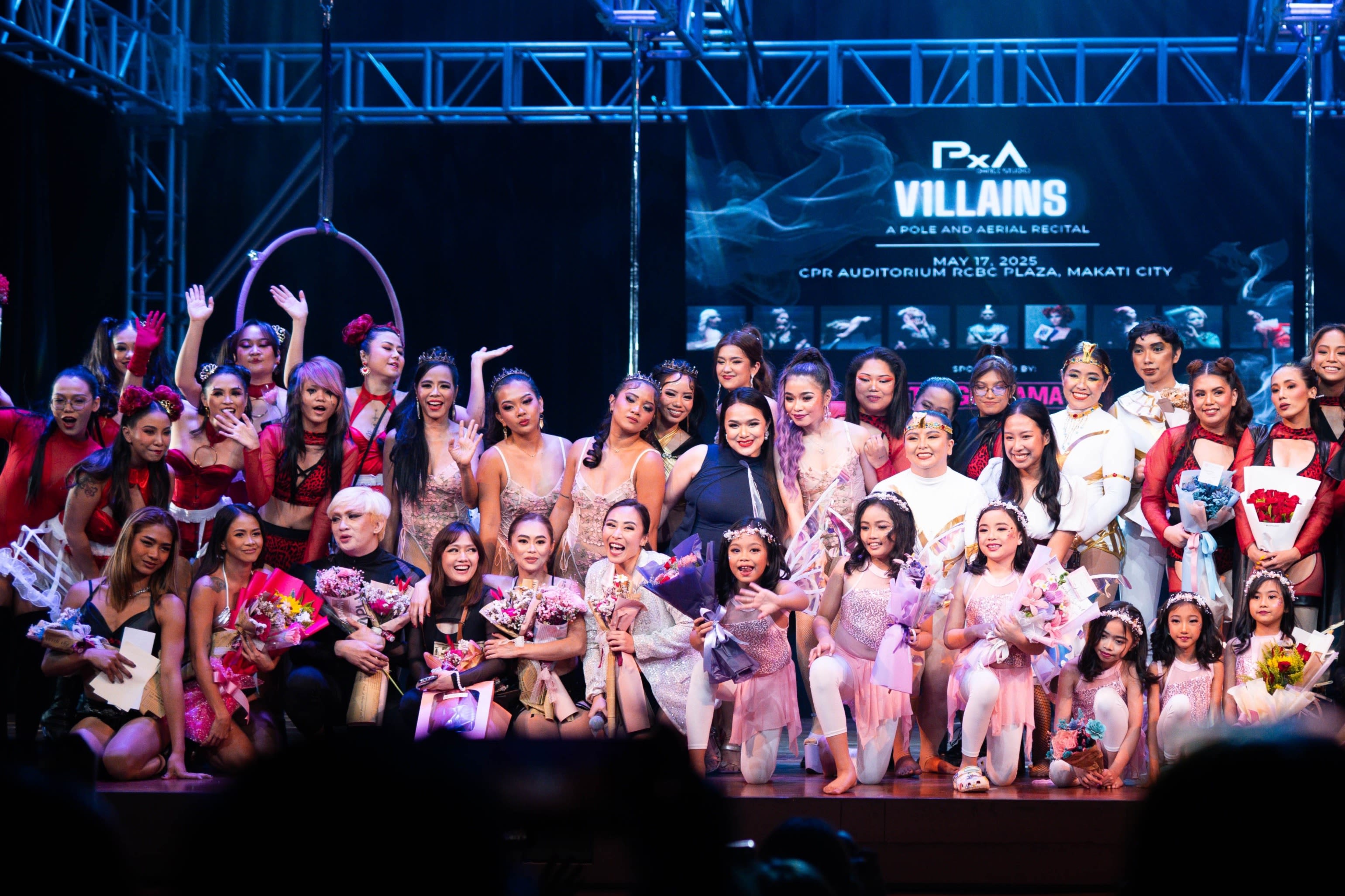 PxA Dance Studio: Read Reviews and Book Classes on ClassPass