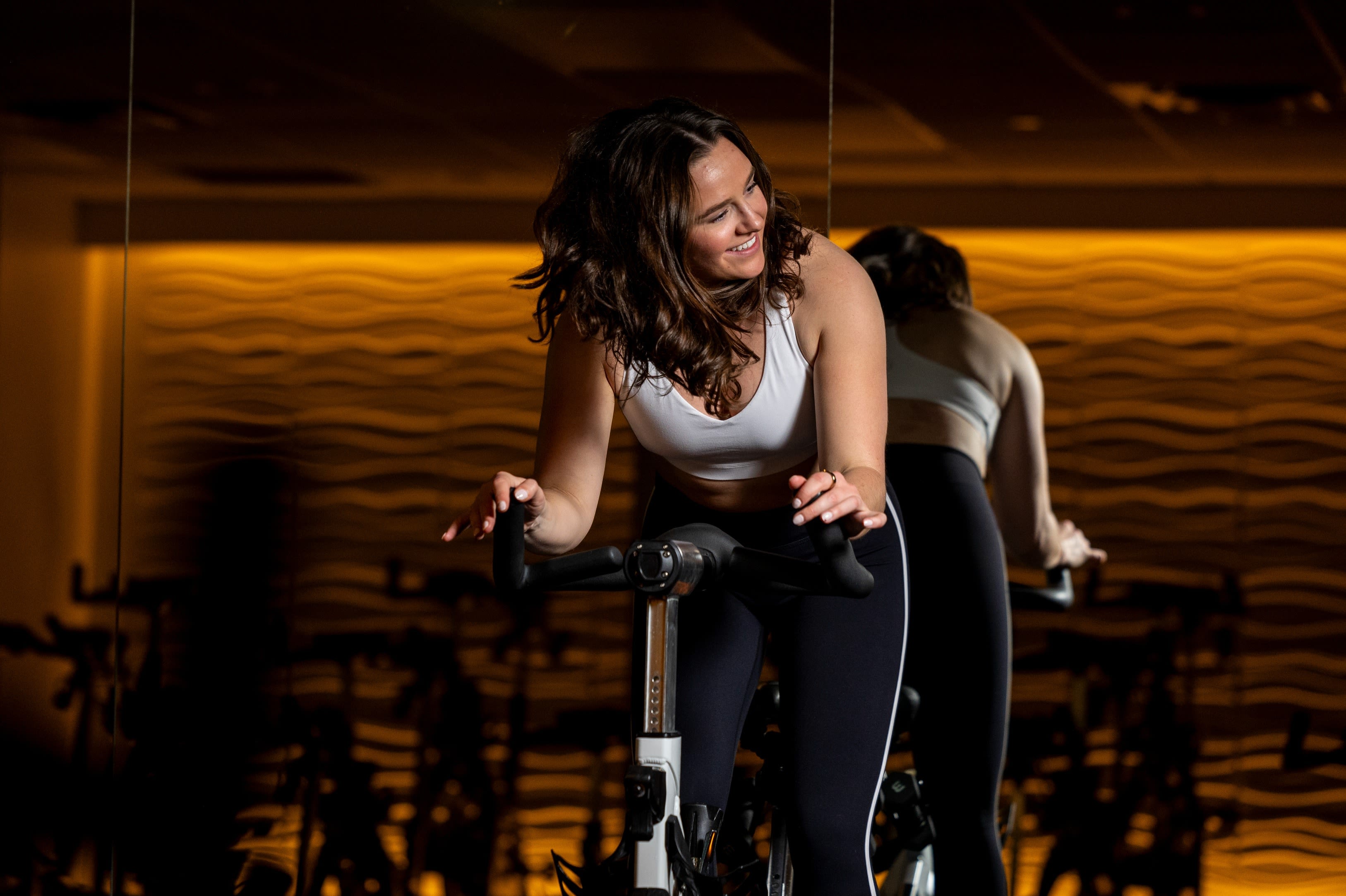 Ignite Cycle - Pepper Place: Read Reviews and Book Classes on ClassPass