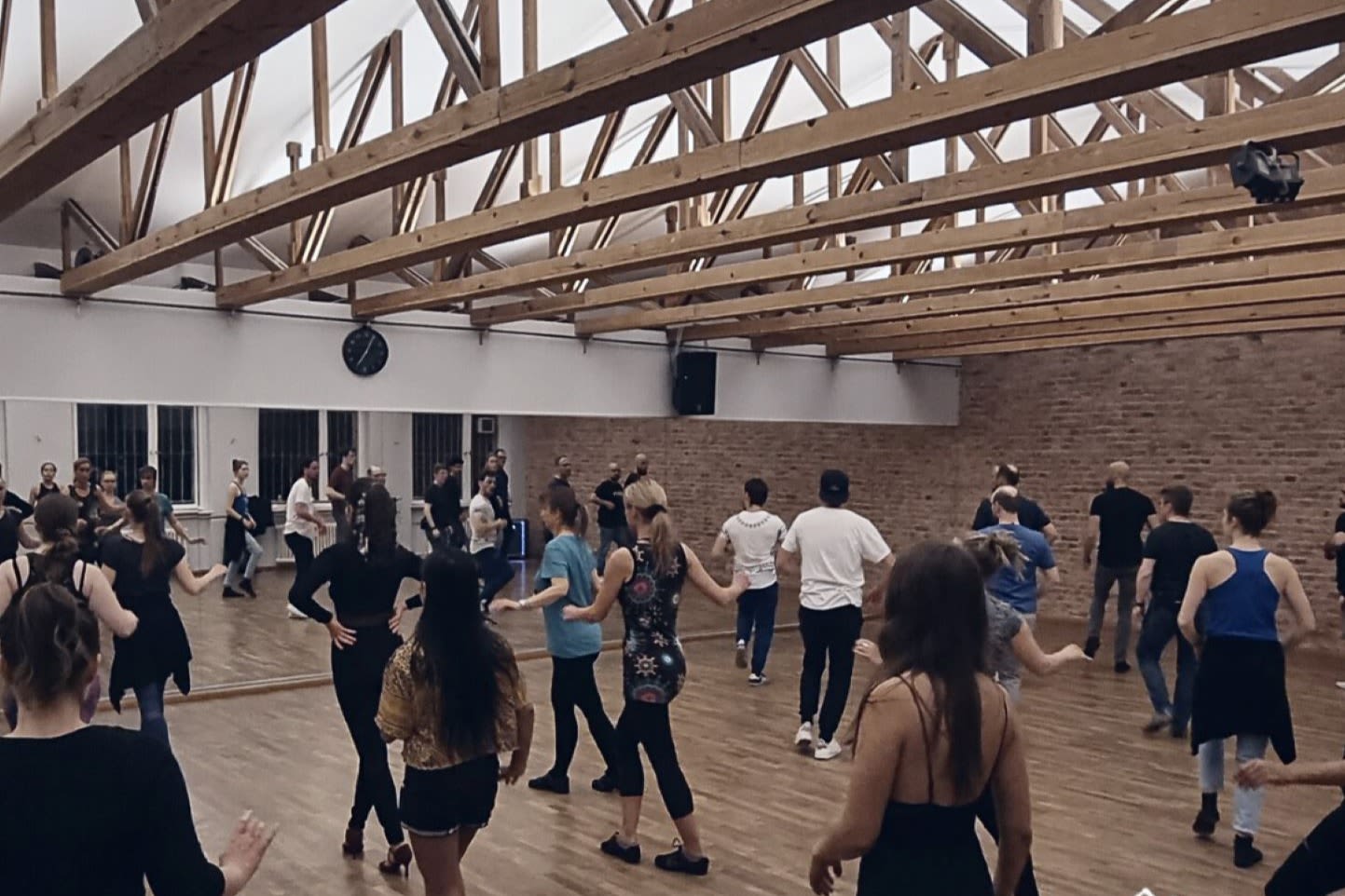 Cuban Salsa Power - Cumbancha: Read Reviews and Book Classes on ClassPass