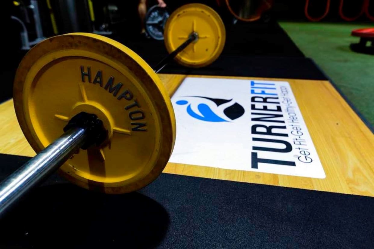 Turner Fit: Read Reviews and Book Classes on ClassPass
