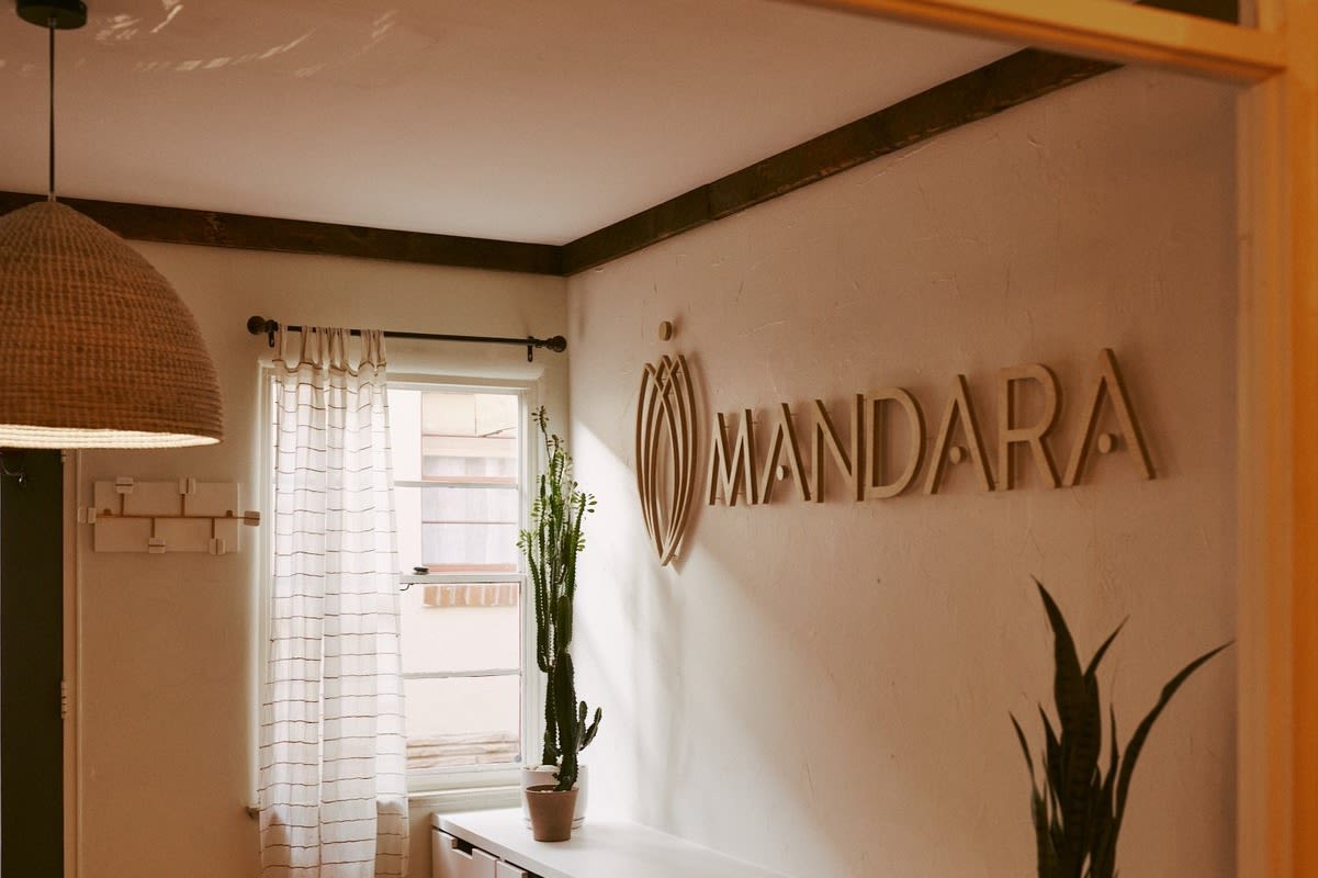 Mandara Skin and Body Spa: Read Reviews and Book Classes on ClassPass