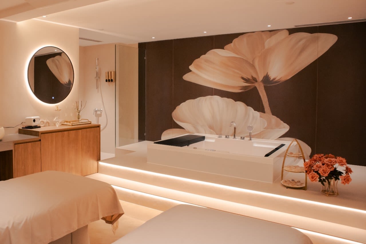 Queens Spa and Beauty - TST: Read Reviews and Book Classes on ClassPass