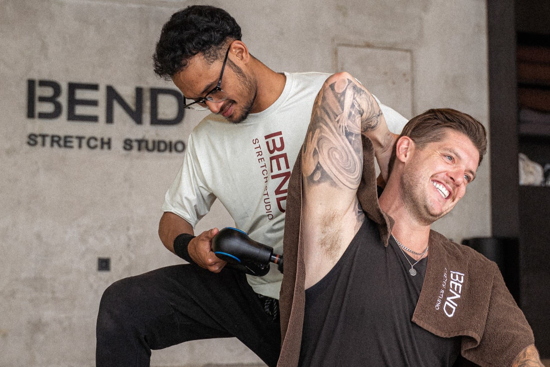 BEND Stretch Studio - Assisted Stretching: Read Reviews and Book Classes on ClassPass