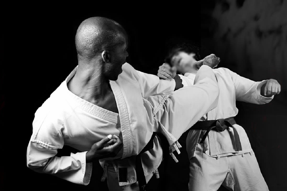 Bushiken Karate Saint-Cyr Dojo: lê avaliações e reserva aulas na ClassPass