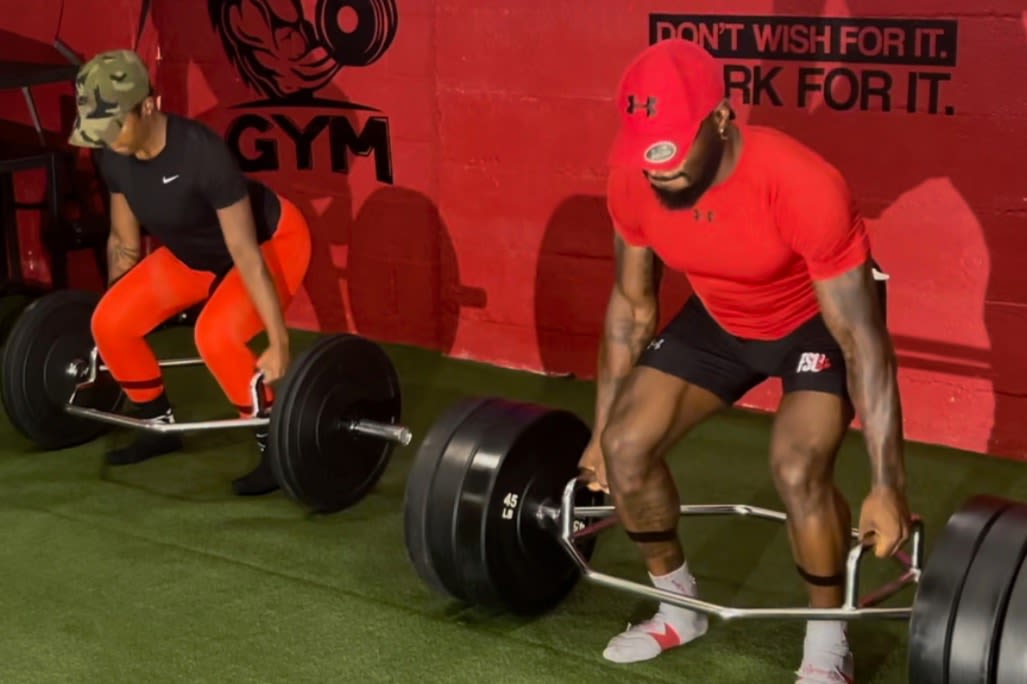 Top Notch Training: Read Reviews and Book Classes on ClassPass