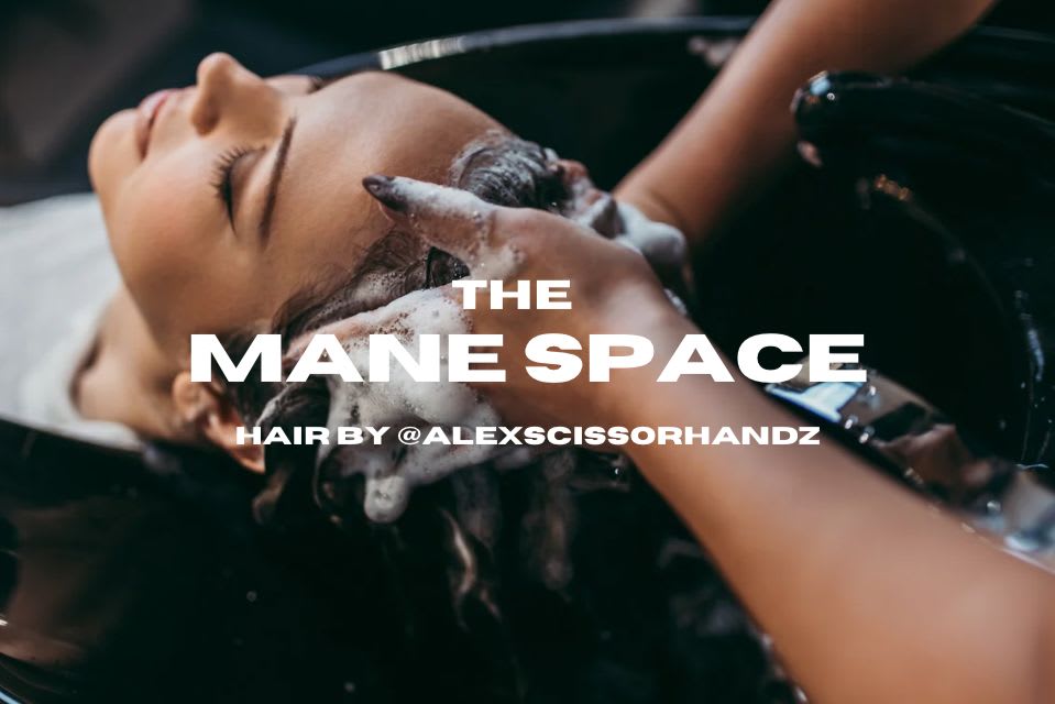 The Mane Space: Read Reviews and Book Classes on ClassPass