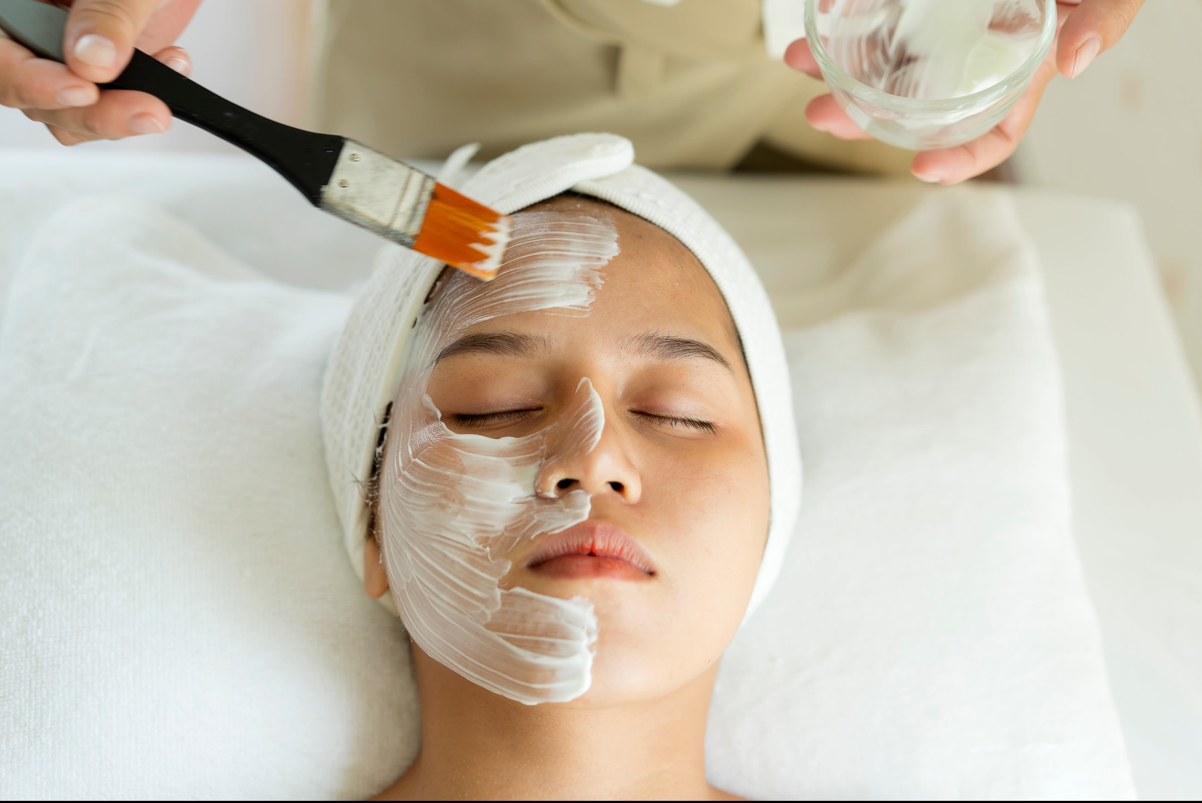 Flawless Faces Med Spa Chandler Botox Lip Fillers And Laser Hair