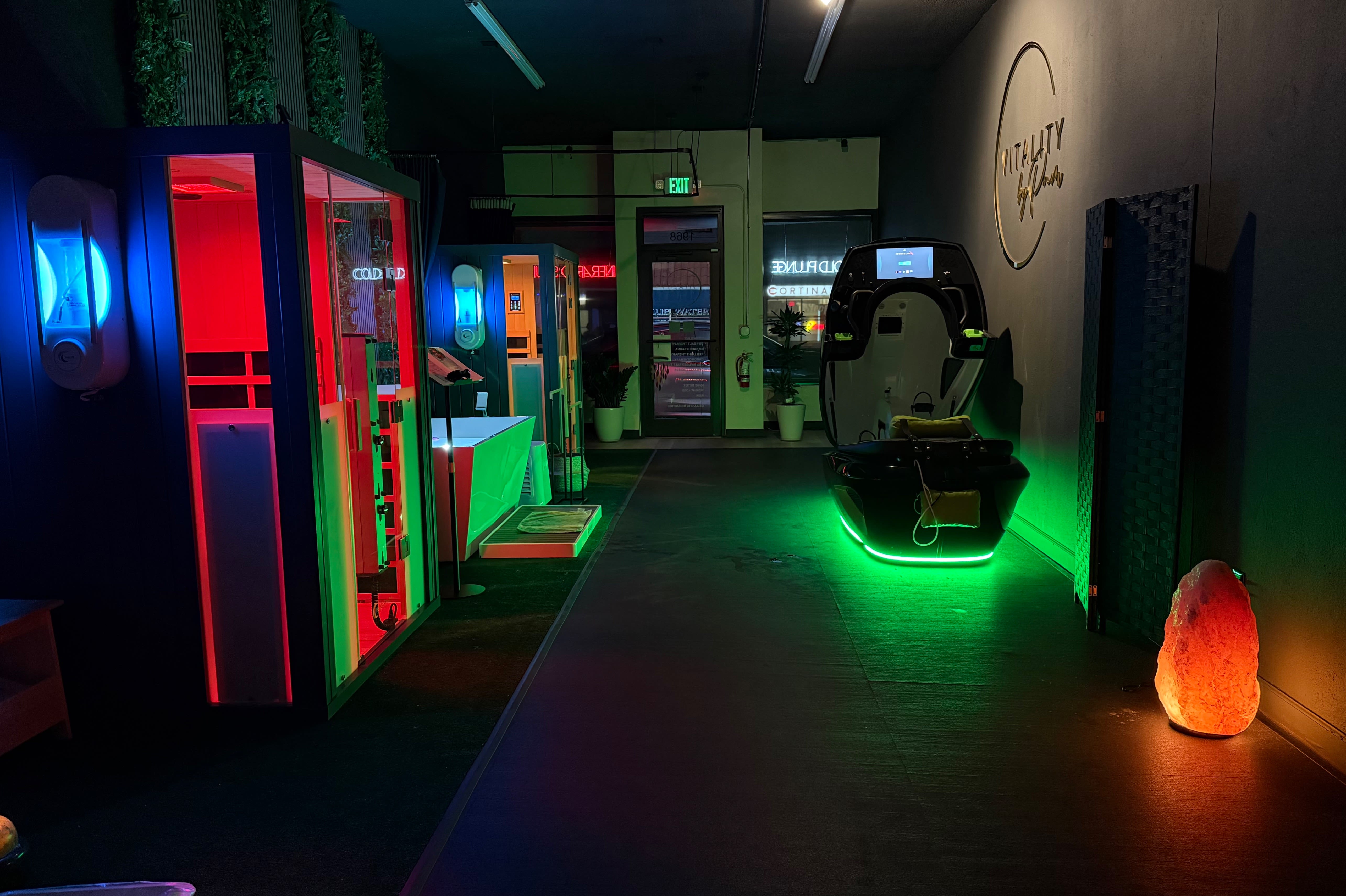 Vitality by Pam: Read Reviews and Book Classes on ClassPass