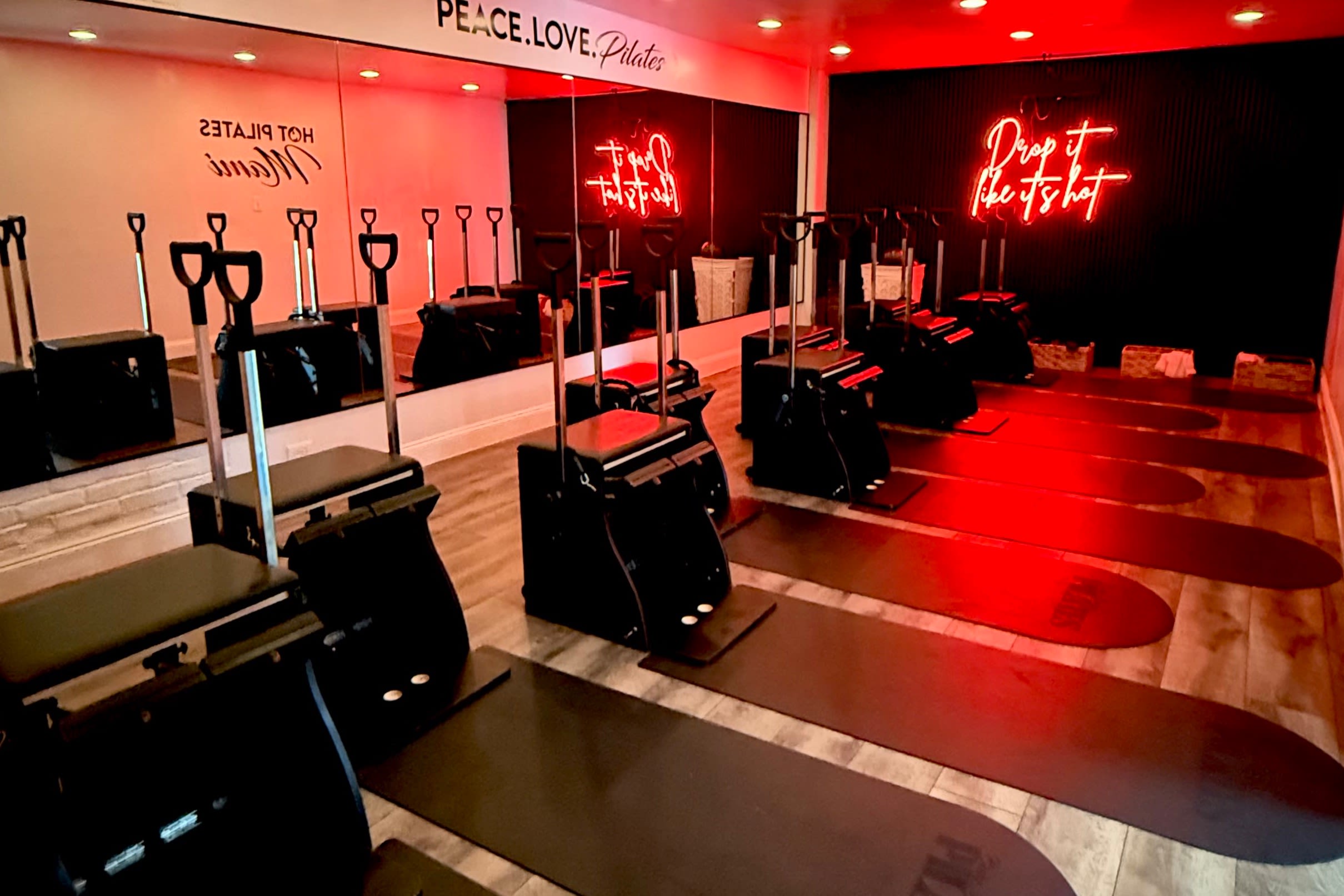 Busy Body Pilates: Read Reviews and Book Classes on ClassPass