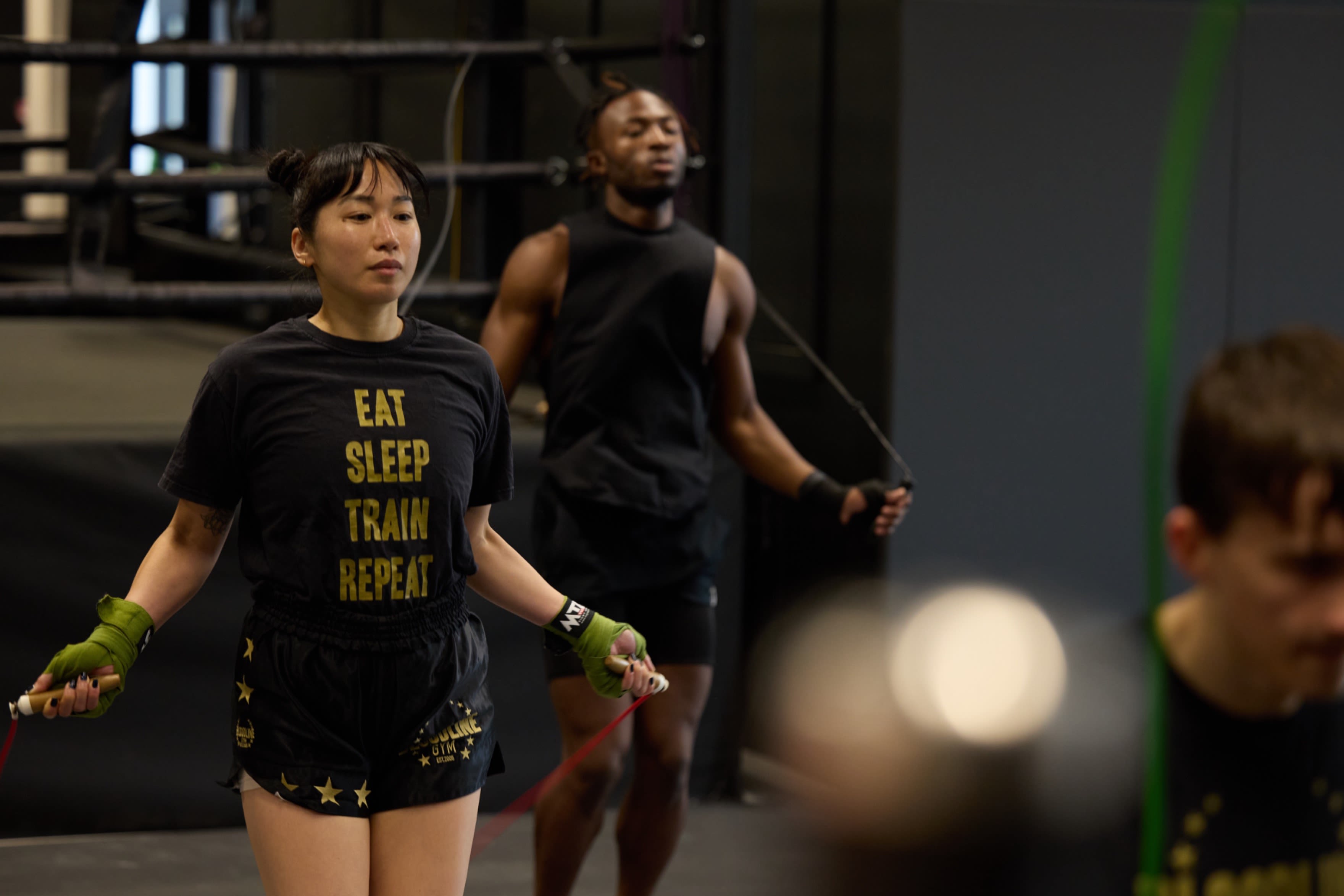 Bloodline Gym: Read Reviews and Book Classes on ClassPass