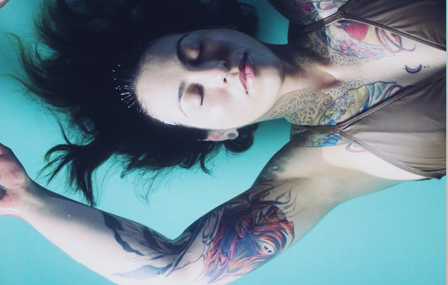 Infinity Float: Lees recensies en boek lessen met ClassPass