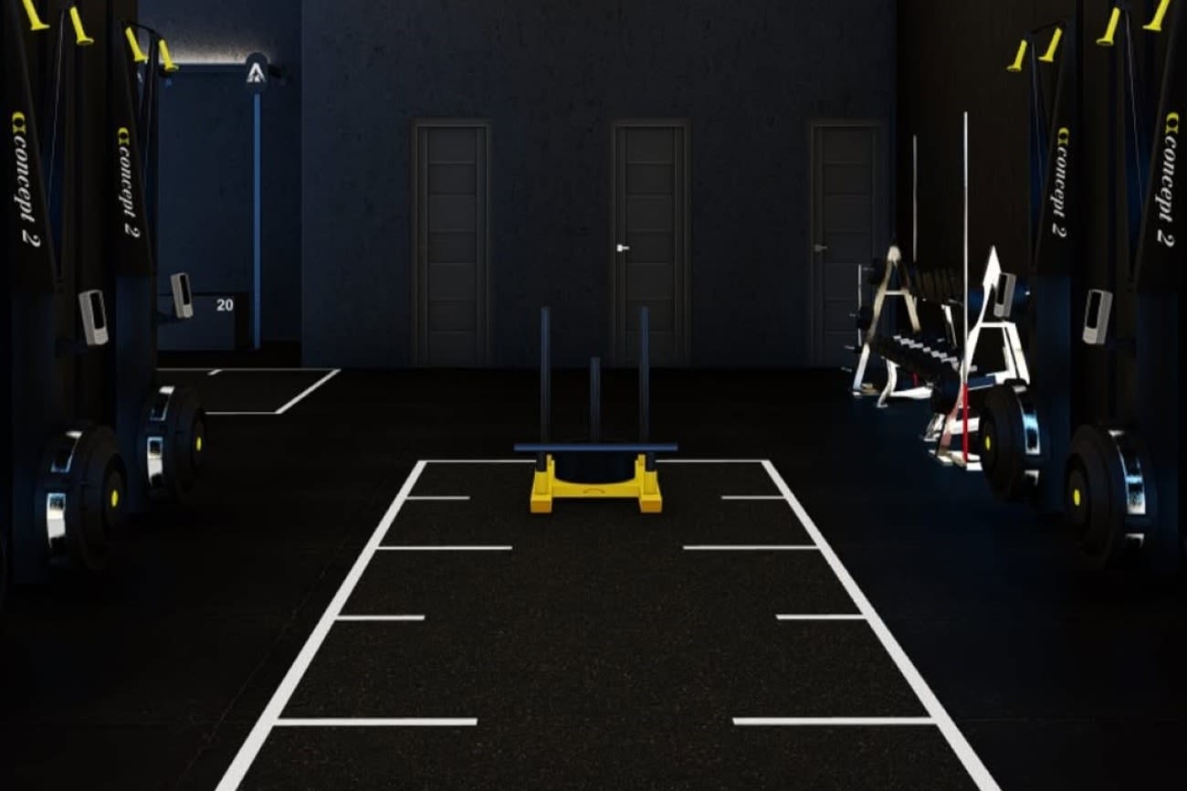 Apres London: Read Reviews and Book Classes on ClassPass