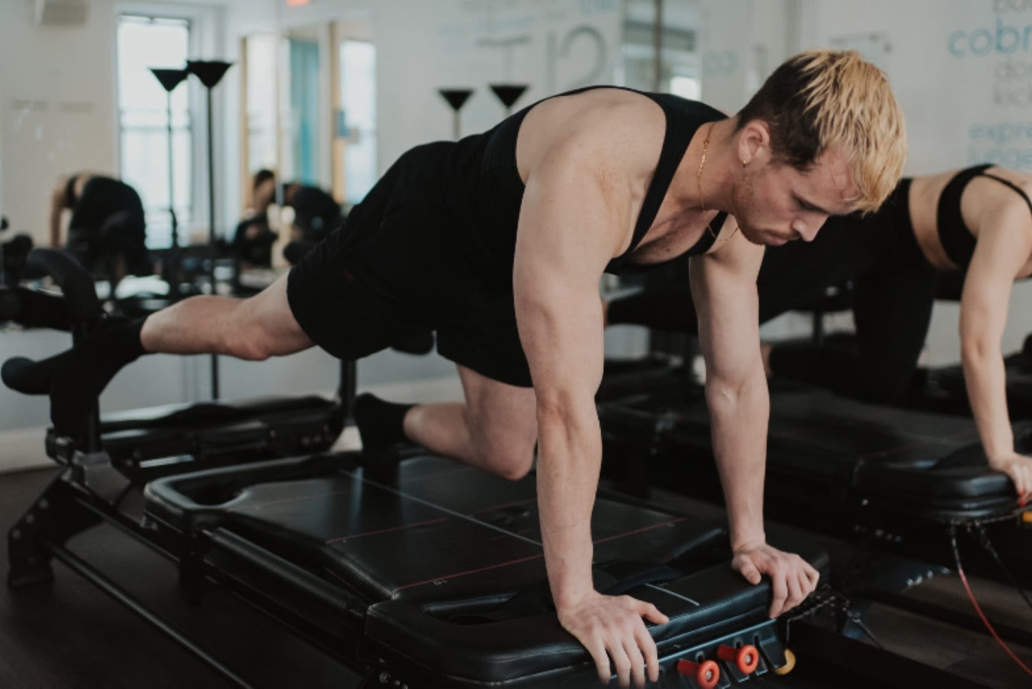 SLT - W 89: Read Reviews and Book Classes on ClassPass