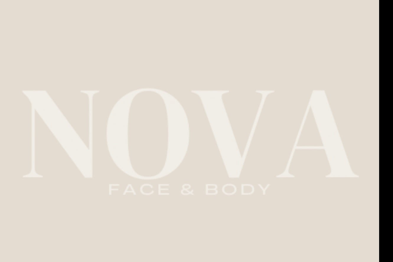 Nova Face and Body: Read Reviews and Book Classes on ClassPass