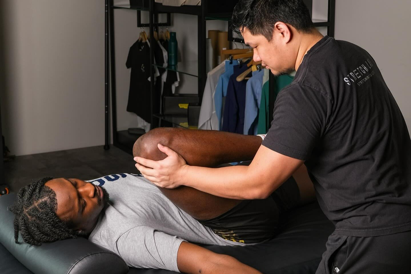 Stretch Lab - Gate Mall: Read Reviews and Book Classes on ClassPass