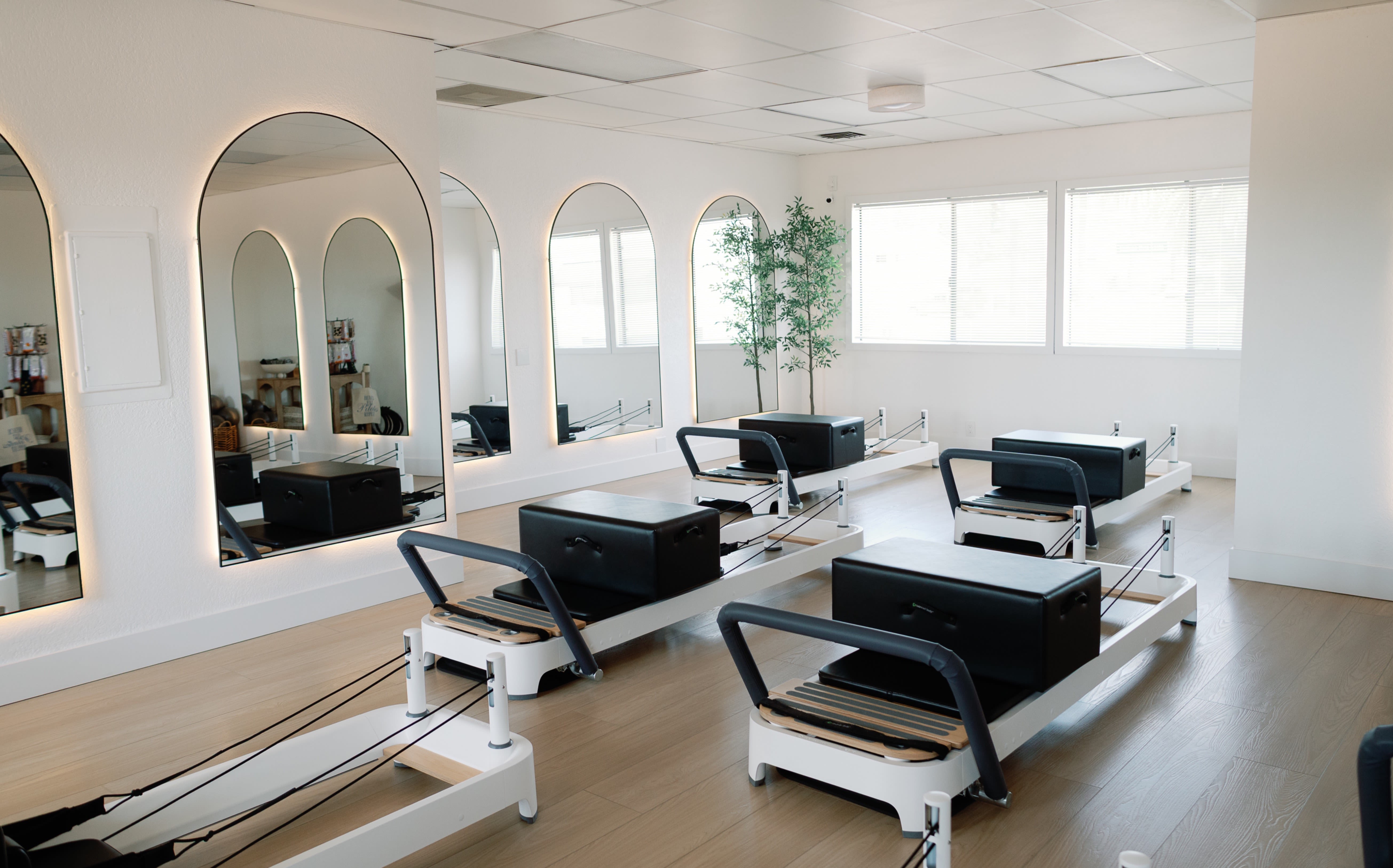 Neaumix Fit - San Clemente: Read Reviews and Book Classes on ClassPass