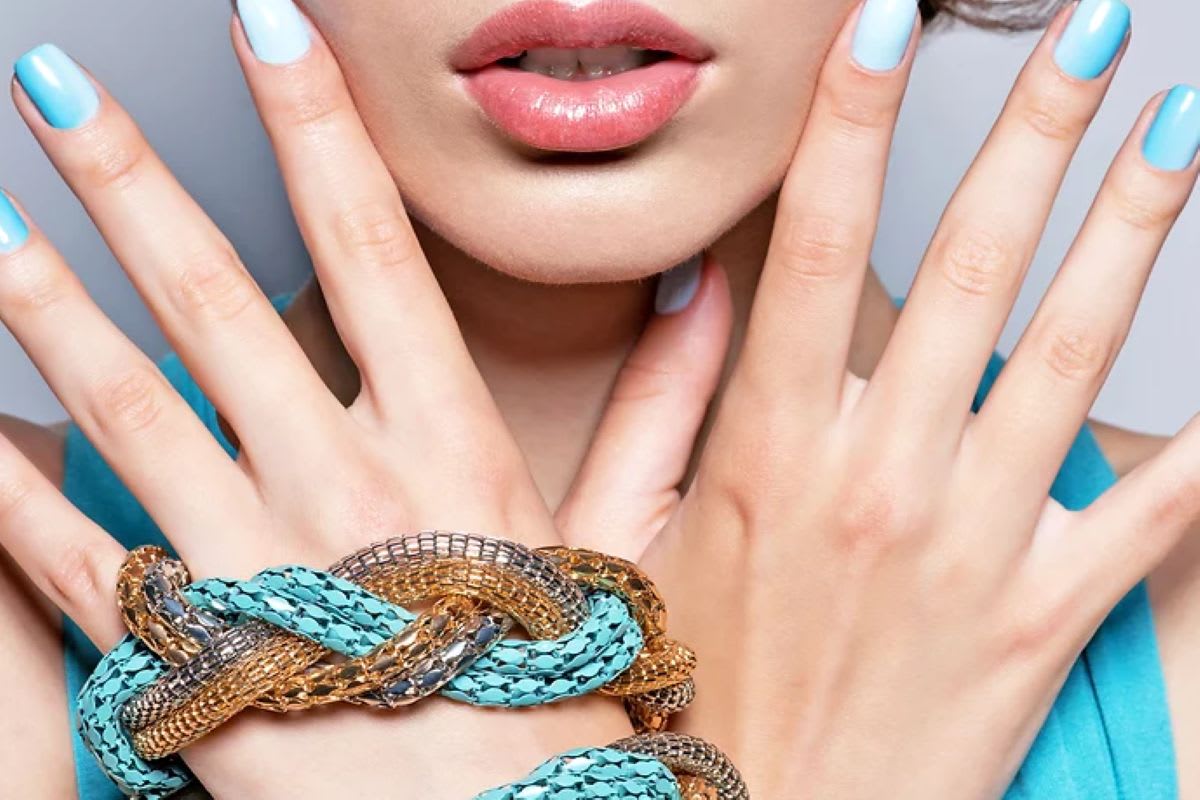VIP Nail: Read Reviews and Book Classes on ClassPass