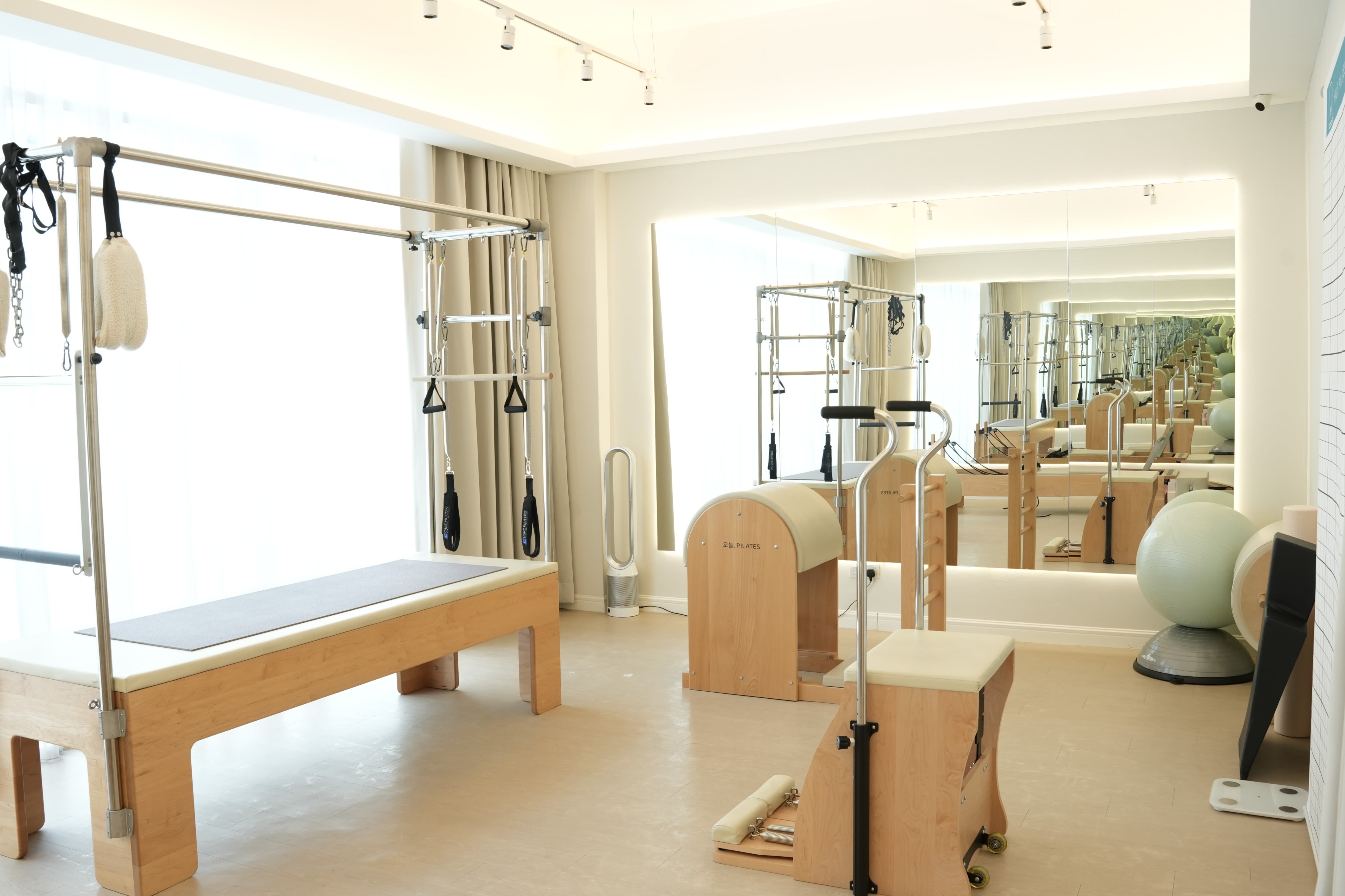 Hills Pilates Studio - Bukit Jalil: Lies Bewertungen und buche Kurse ...