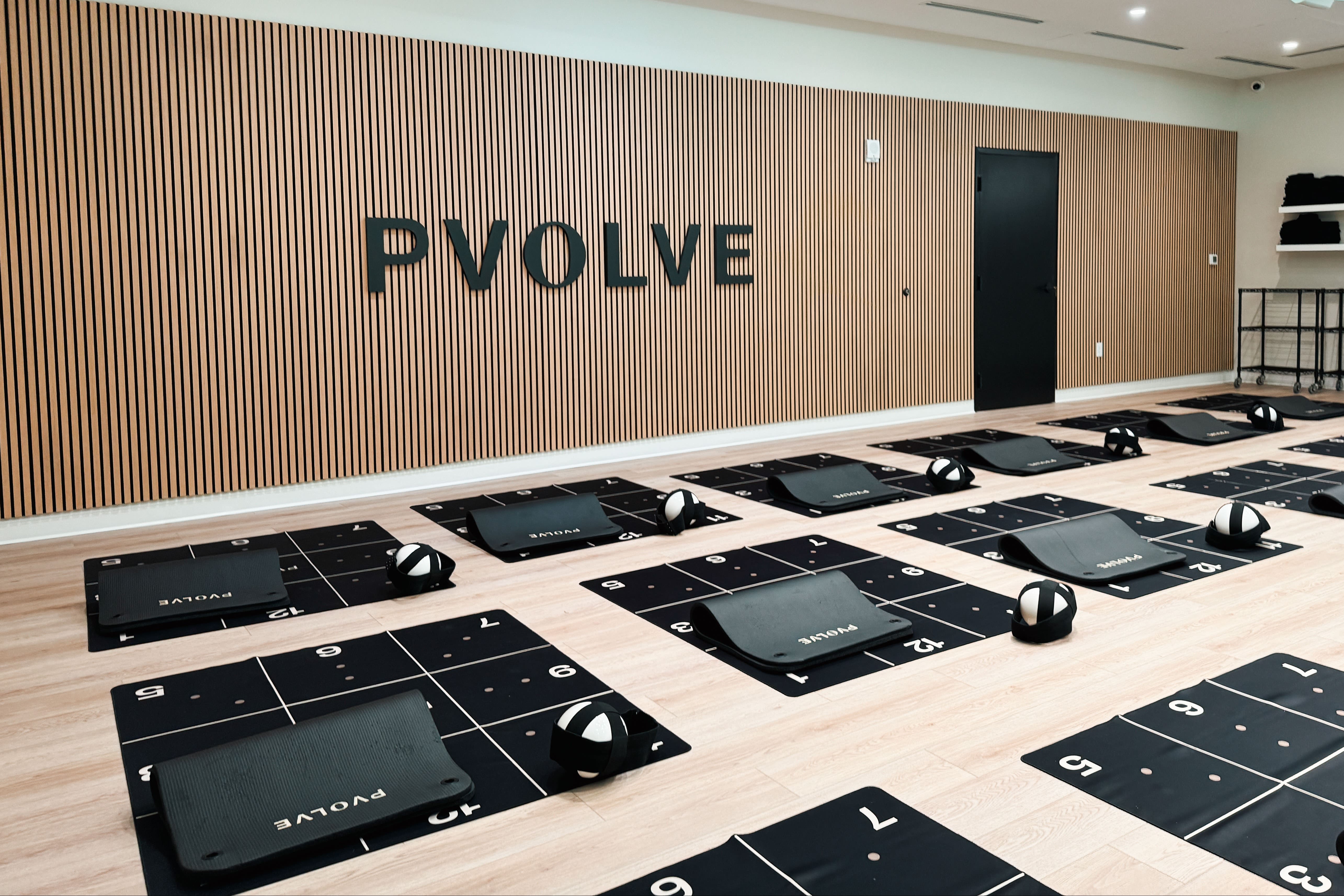 Pvolve - Atlanta: Read Reviews and Book Classes on ClassPass