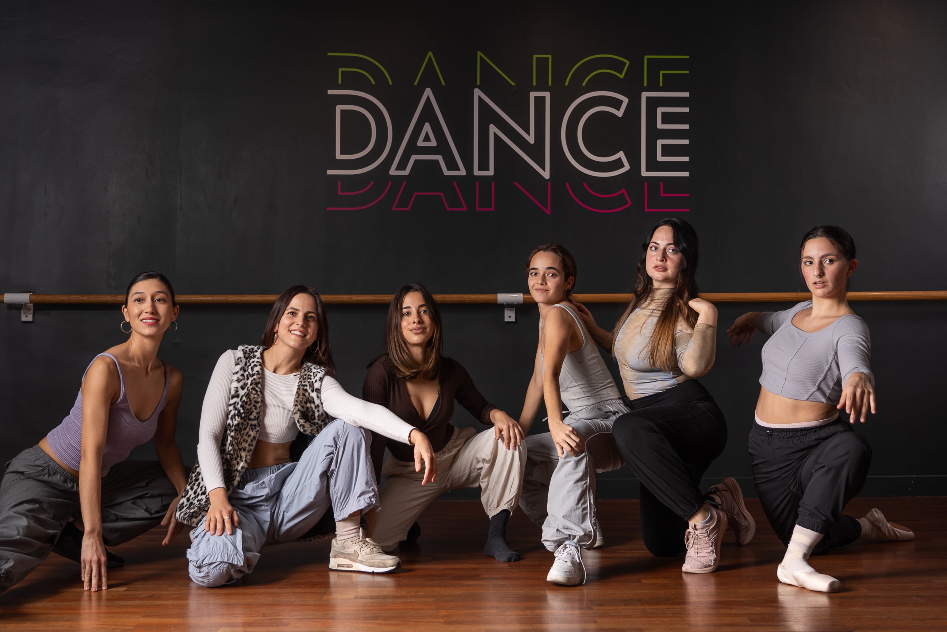 Dance Emotion: Read Reviews and Book Classes on ClassPass