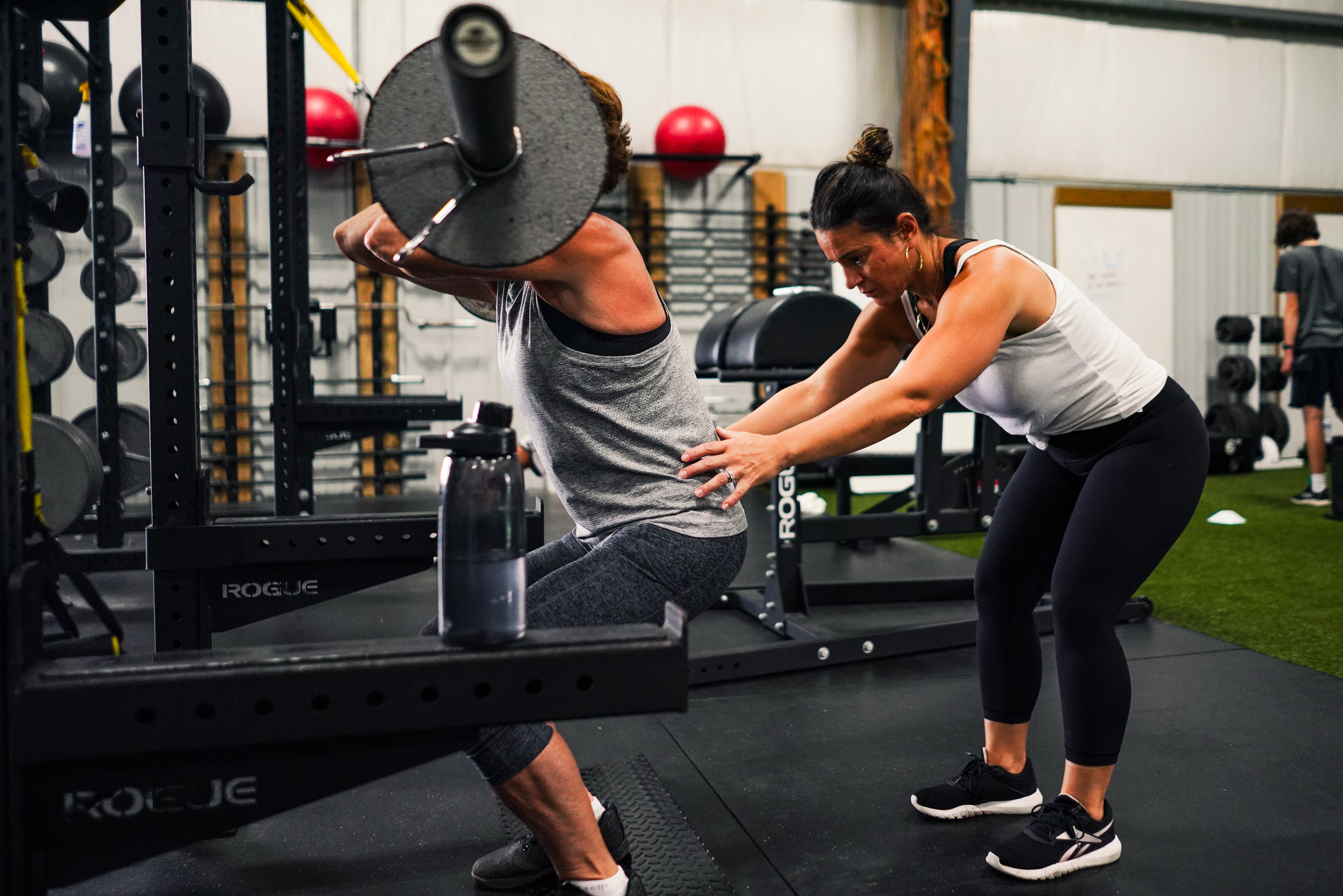 Peak Human Performance: Read Reviews and Book Classes on ClassPass