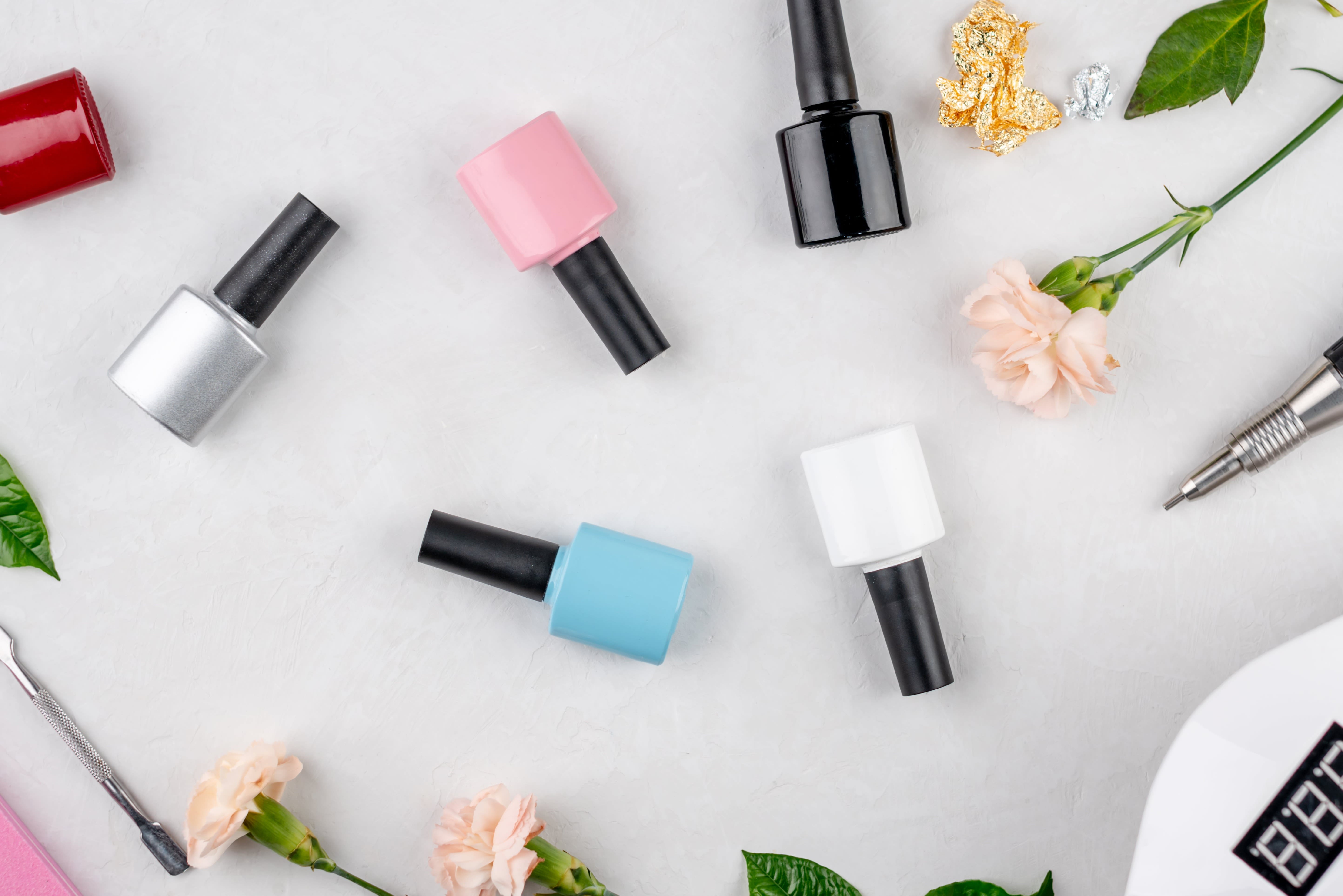 Cici Nails & Spa Corporation: Read Reviews and Book Classes on ClassPass