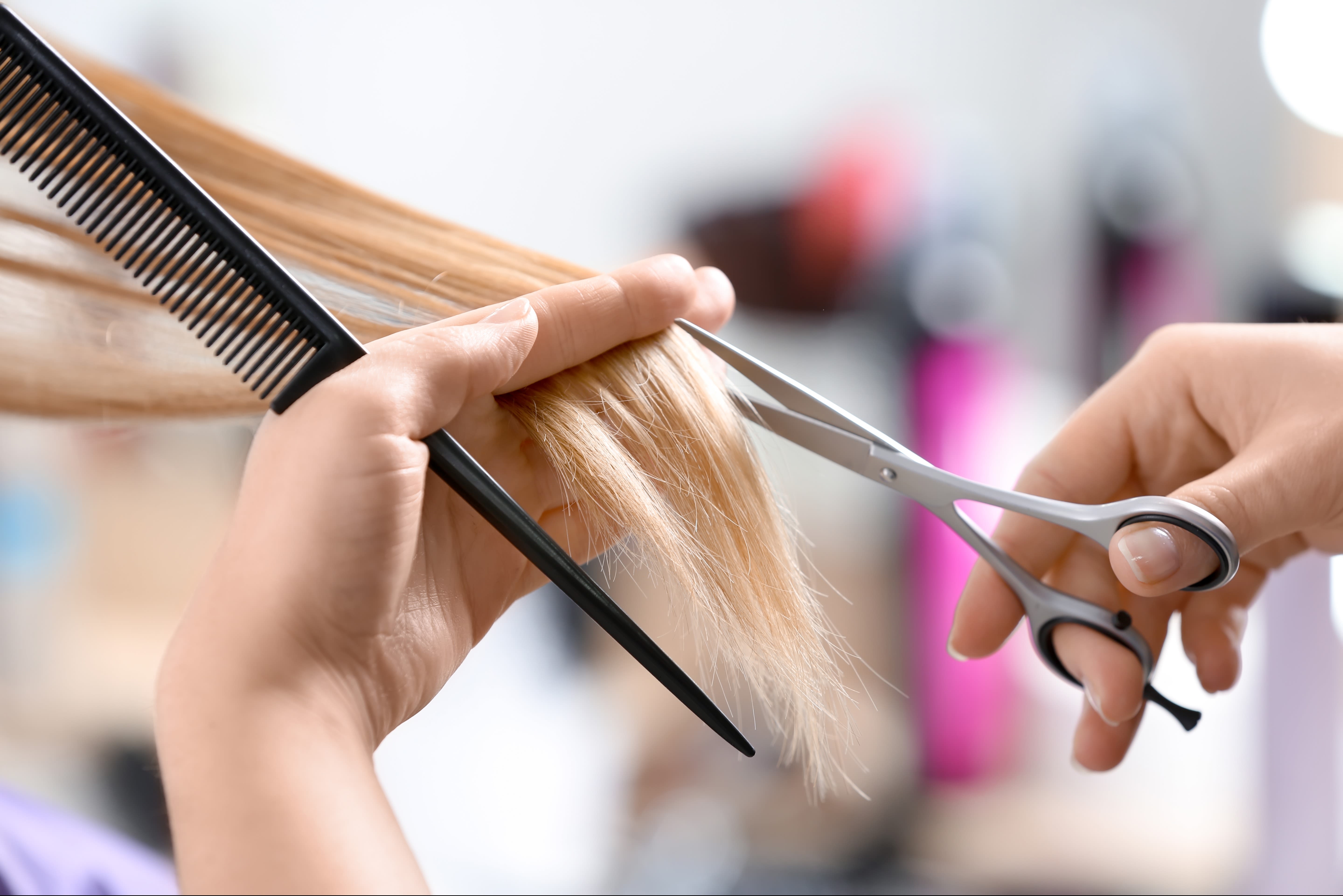 Le Chic Salon: Read Reviews and Book Classes on ClassPass