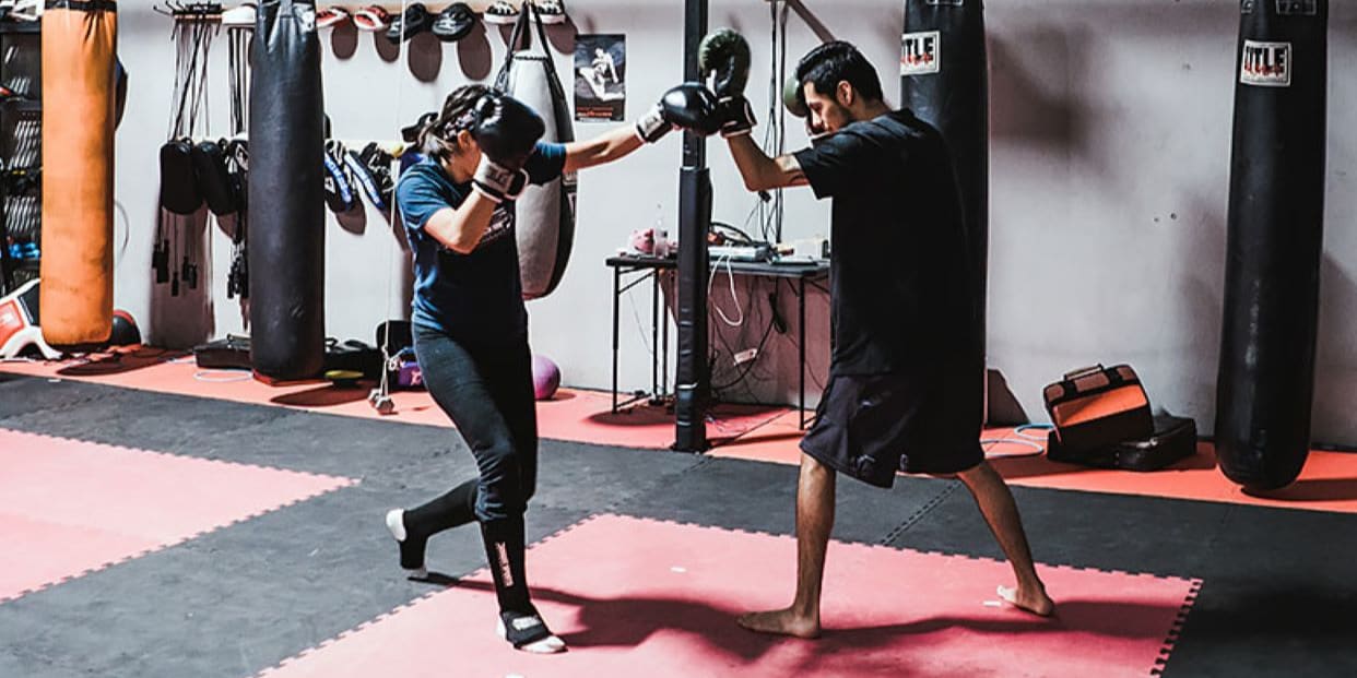 Madera Martial Arts Brazilian jiu-jitsu Muay Thai Mma: Read Reviews and ...