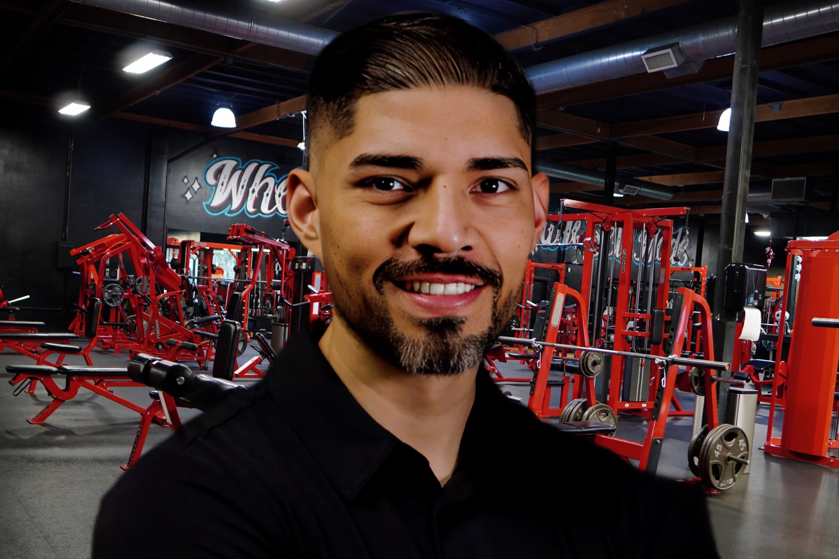 Art of Fitness OC: Read Reviews and Book Classes on ClassPass