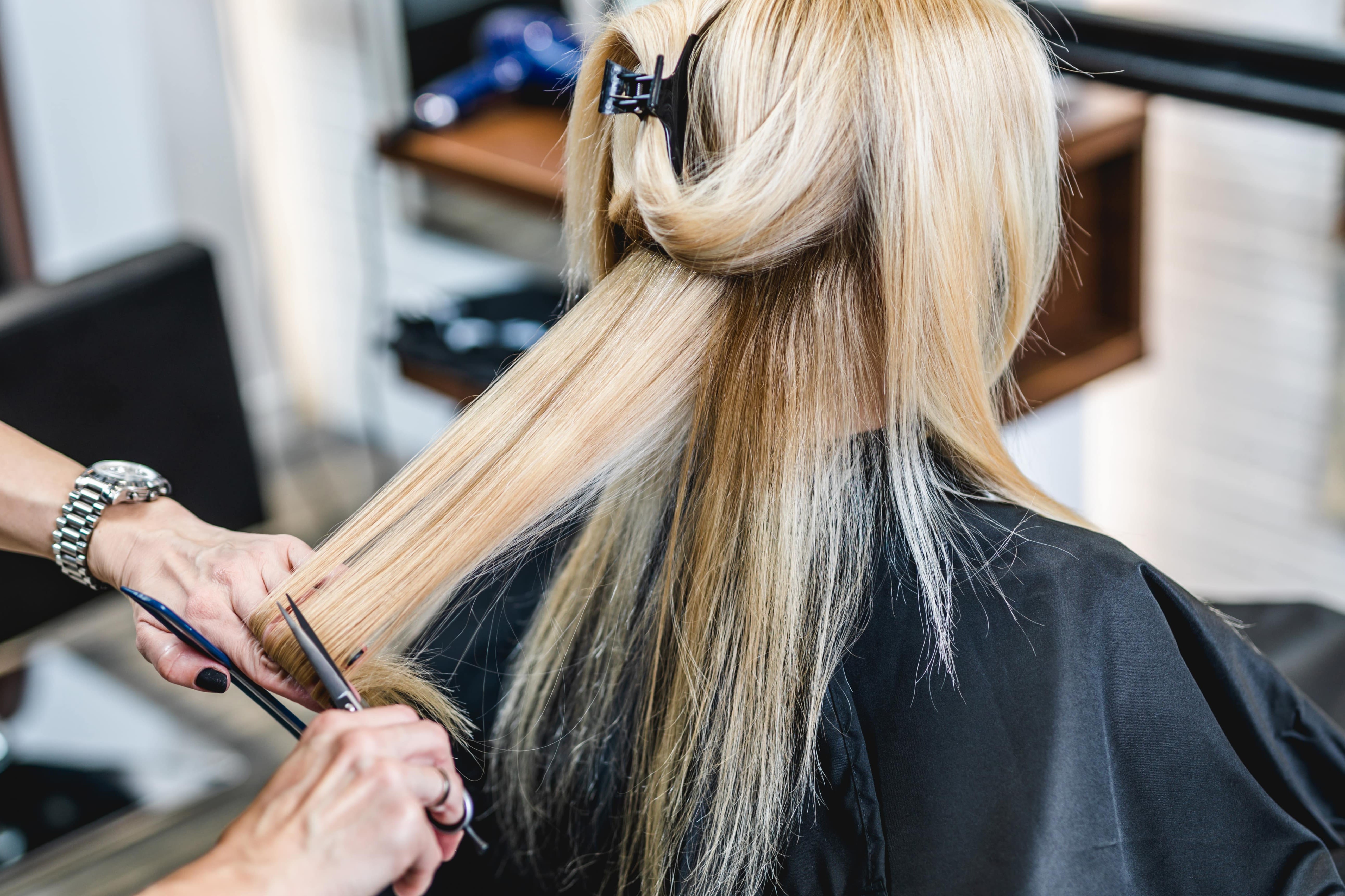 Fiore di Luna Salon: Read Reviews and Book Classes on ClassPass