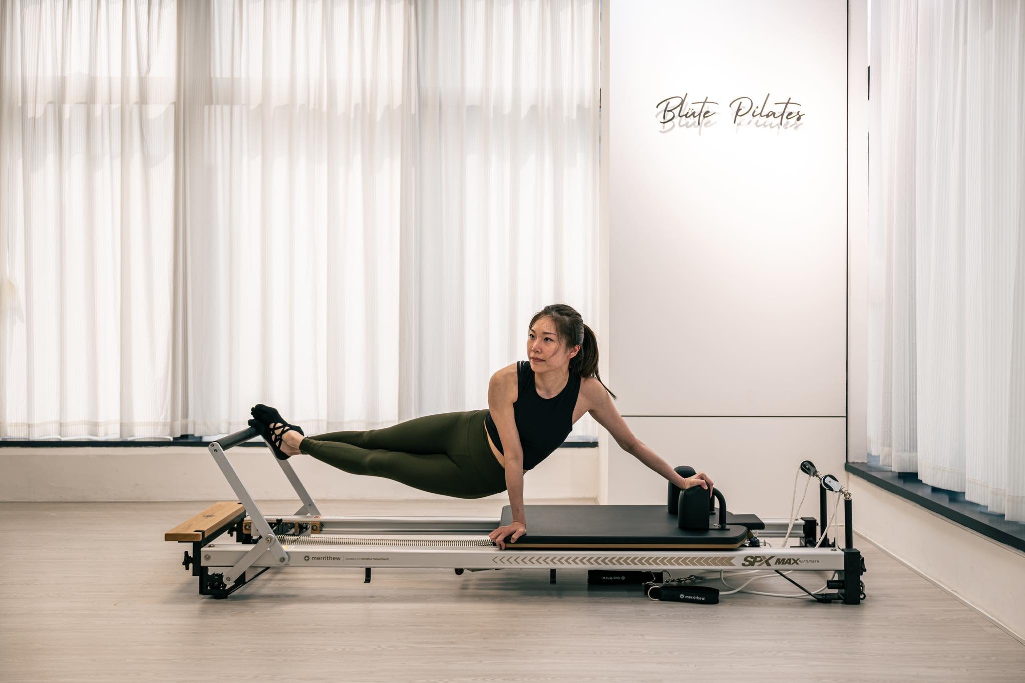 Blute Pilates - Diamond Hill: Read Reviews and Book Classes on ClassPass