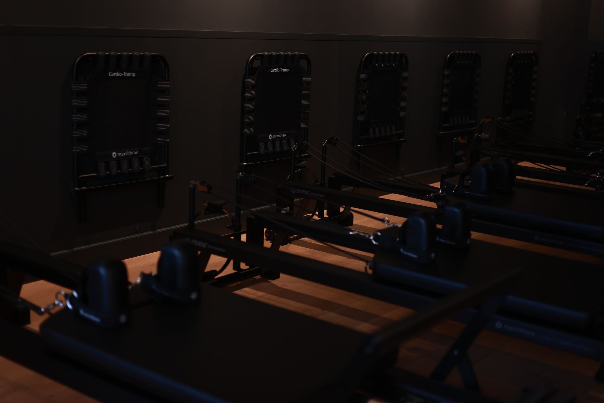 Studio Bondi Ten Hovestraat (Reformer): Read Reviews and Book Classes on ClassPass