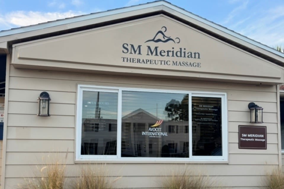 SM Meridian Therapeutic Massage: Read Reviews and Book Classes on ClassPass