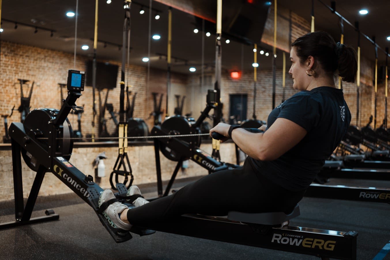 ErgoFit: Read Reviews and Book Classes on ClassPass